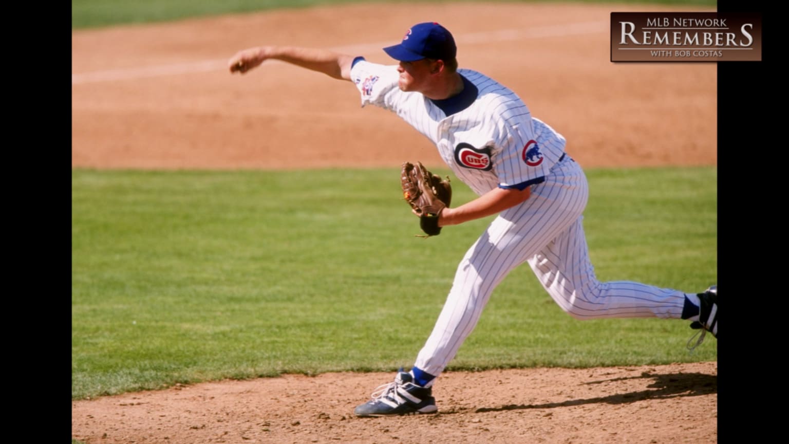 Remembering Kerry Wood's 20-strikeout game | 05/06/1998 | MLB.com