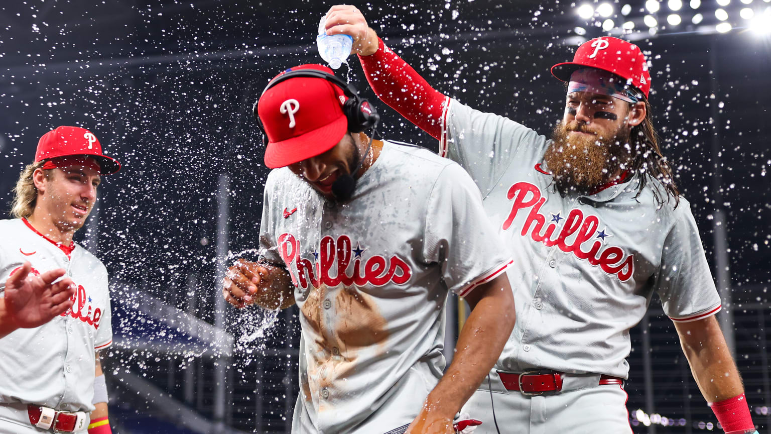 How the Phillies got to the best record in MLB | 05/16/2024 | Philadelphia Phillies