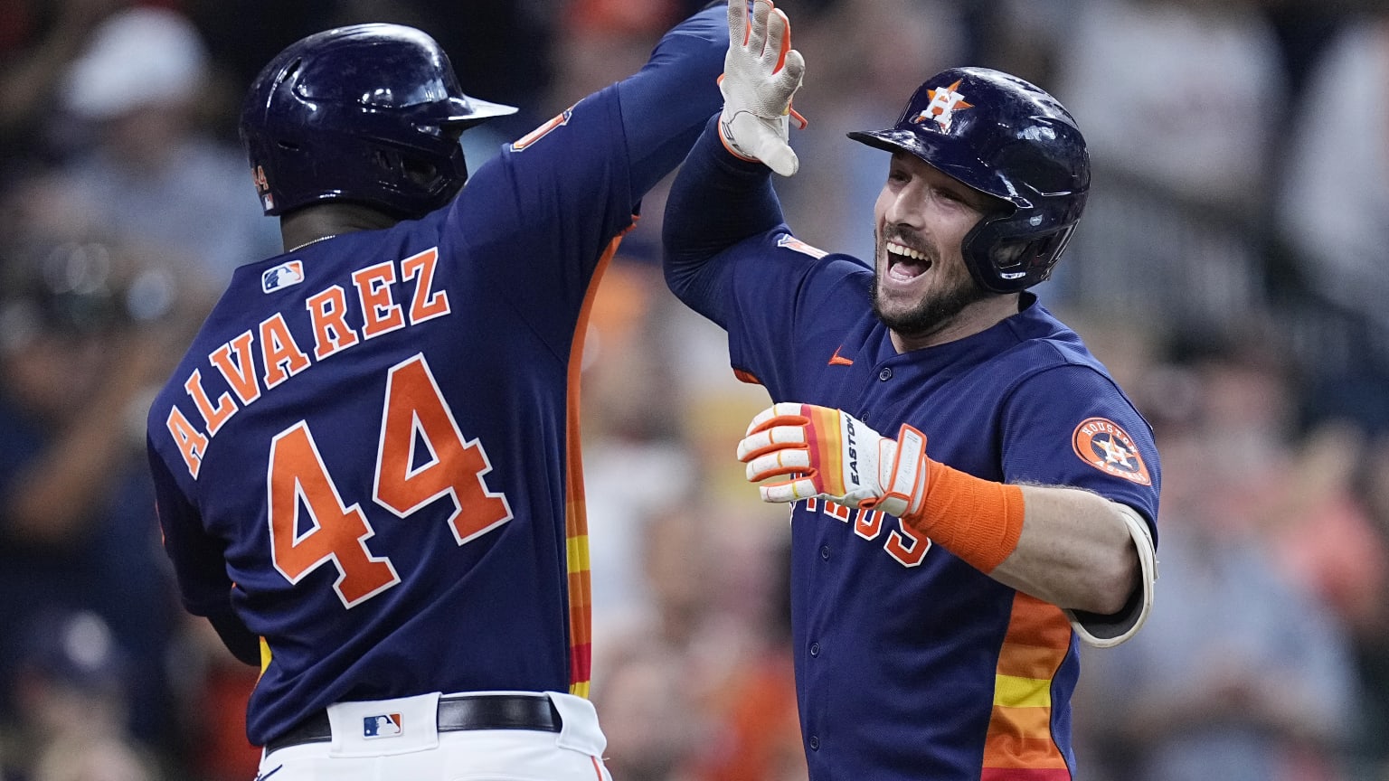 Angels, Astros - 09/11/2022 | Game Video Highlights | MLB Film Room ...