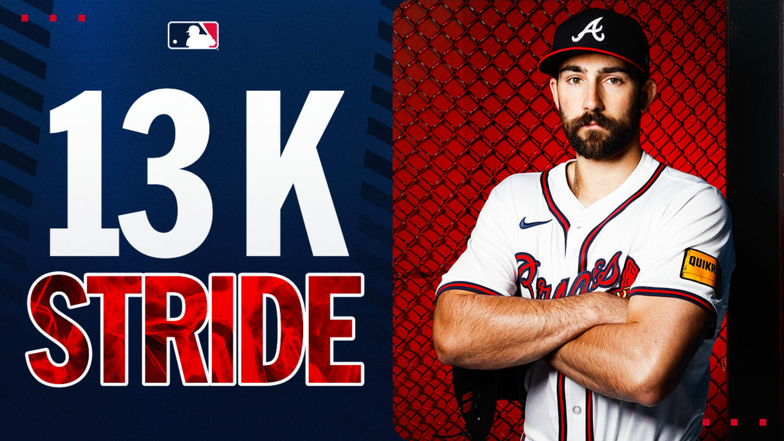 Spencer Strider strikes out 13 in rehab start | 04/10/2025 | MLB.com