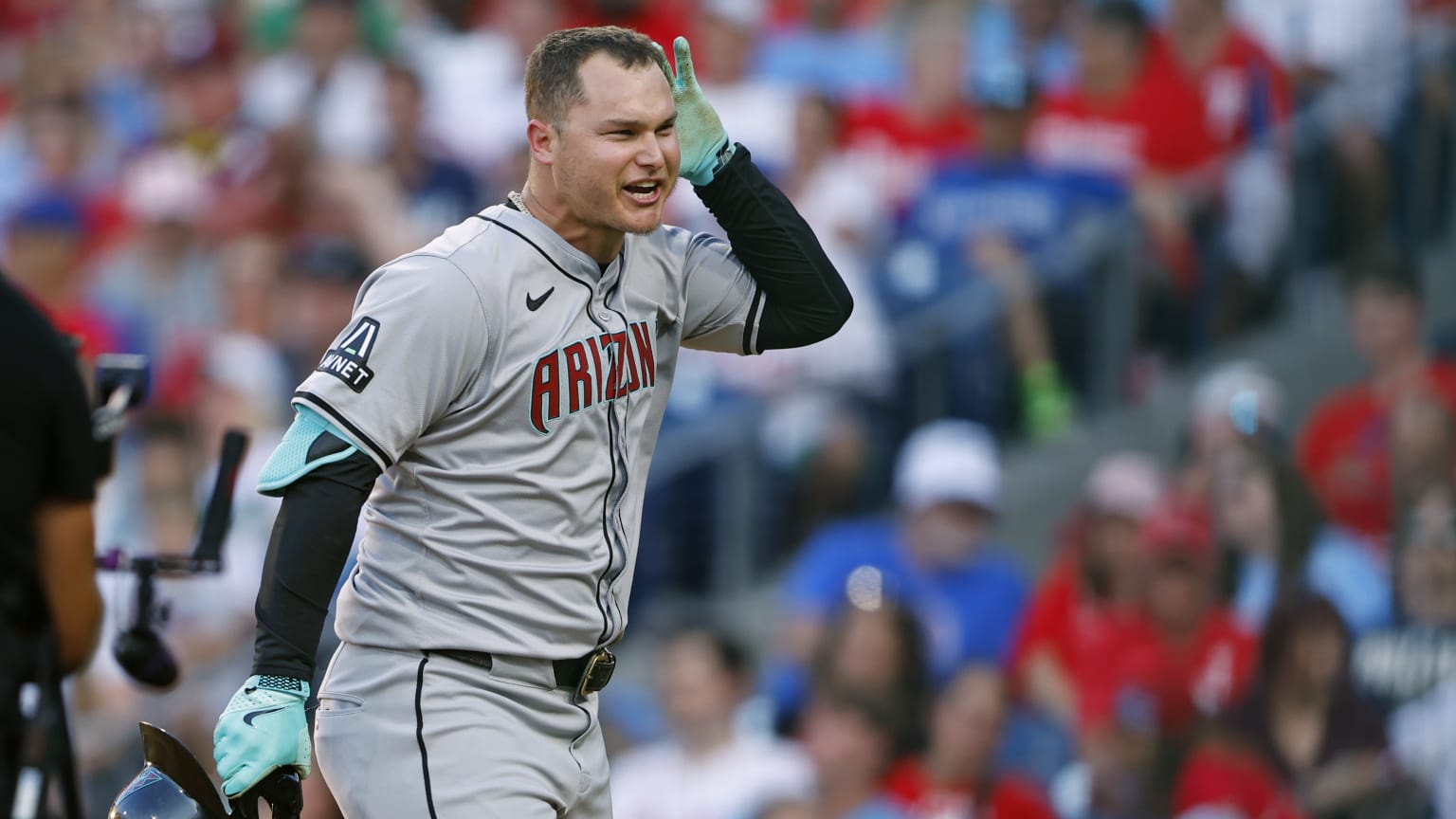 Joc Pederson's solo home run (10) | 06/21/2024 | Arizona Diamondbacks