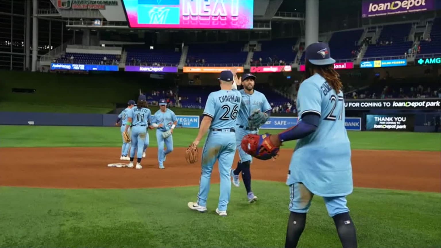 Varsho makes the catch to seal the win in the 9th | 06/20/2023 ...