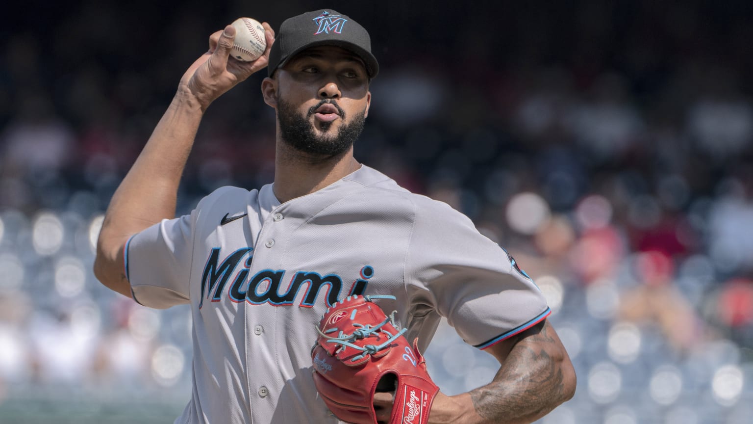 Marlins, Nationals - 09/18/2022 | Game Video Highlights | MLB Film Room ...