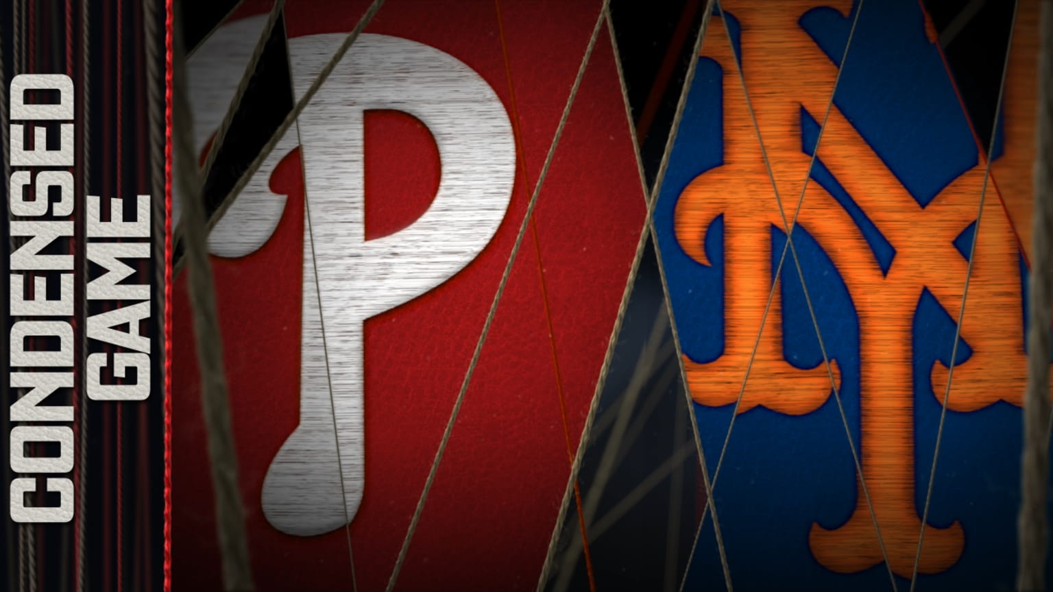 Condensed Game: PHI@NYM - 9/21/24 | 09/21/2024 | MLB.com
