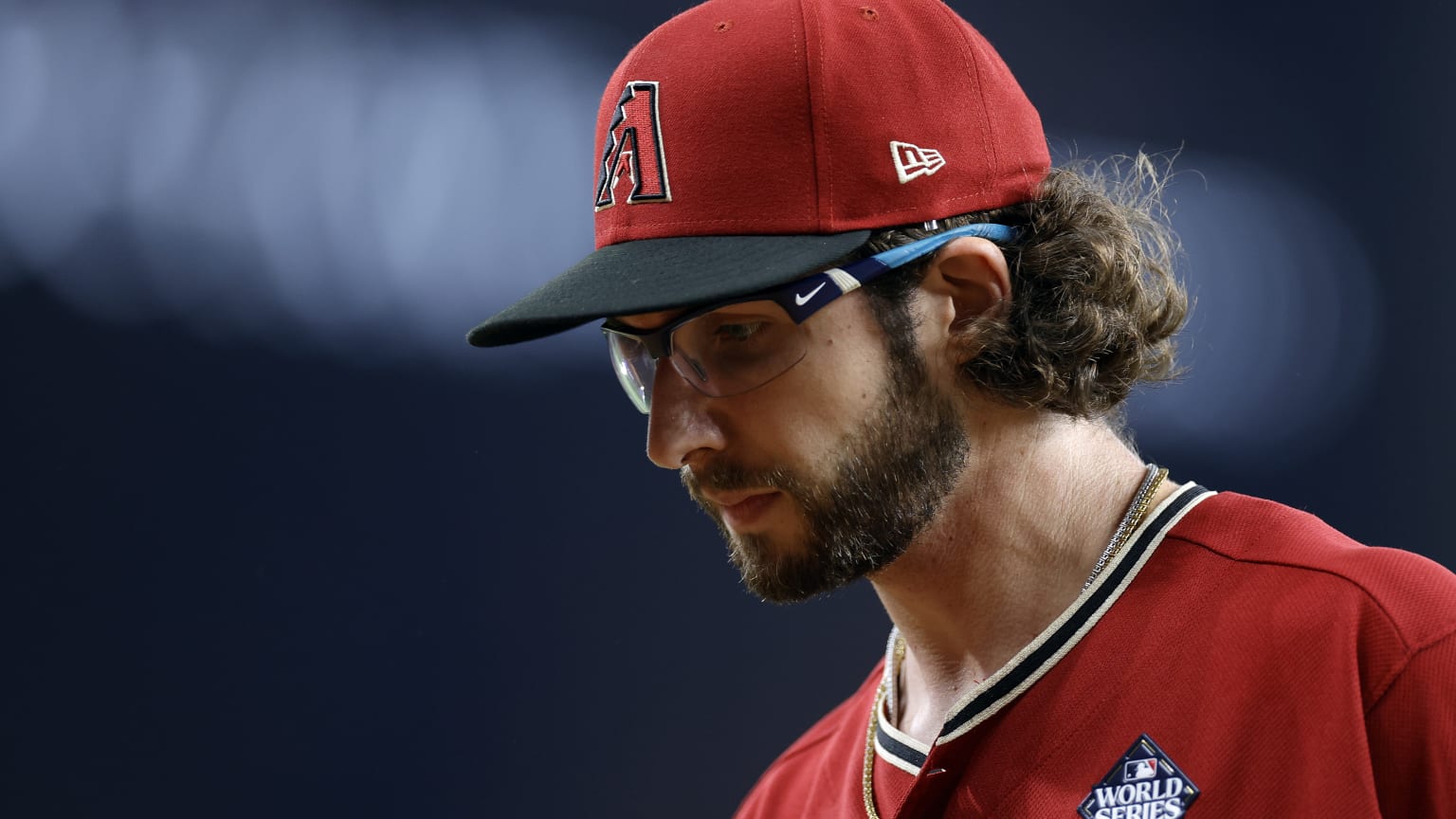 Is the D-backs rotation the best in the NL? | 12/07/2023 | Arizona ...