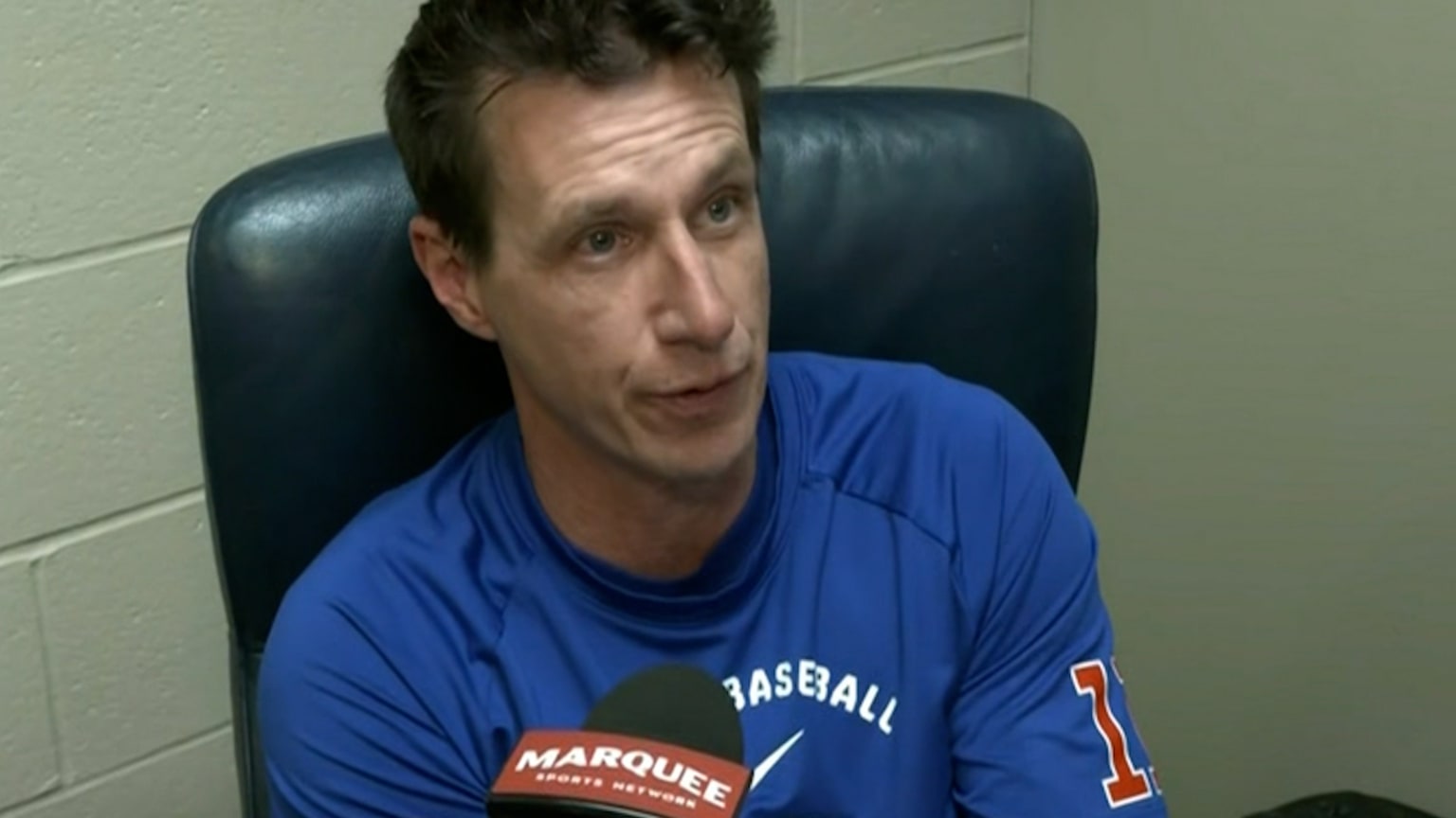 Craig Counsell on Cubs losing 10th straight game | 05/26/2026 | MLB.com