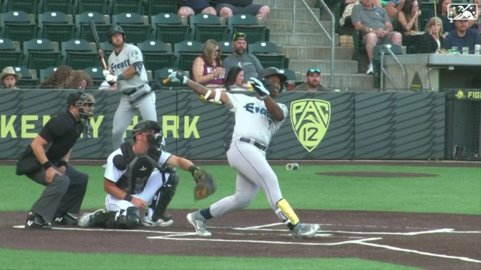 Alberto Rodriguez crushes his fourth homer | 05/26/2023 | Minnesota Twins