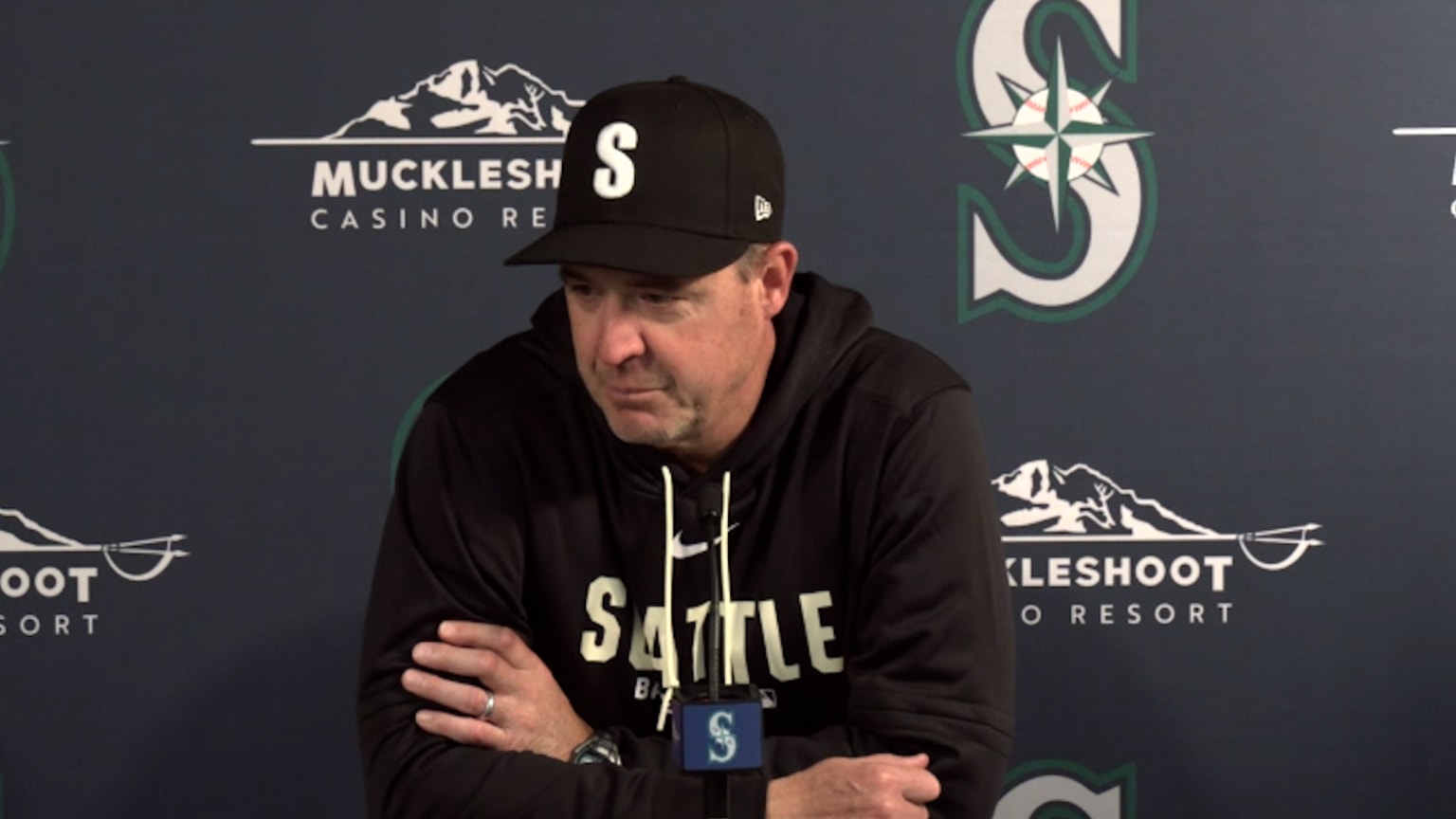 Dan Wilson on excellent pitching, Dominic Canzone | 05/31/2026 | MLB.com