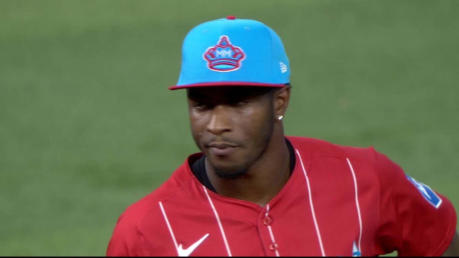 Skip Schumaker on 11-4 loss to Nationals | 04/27/2024 | Miami Marlins