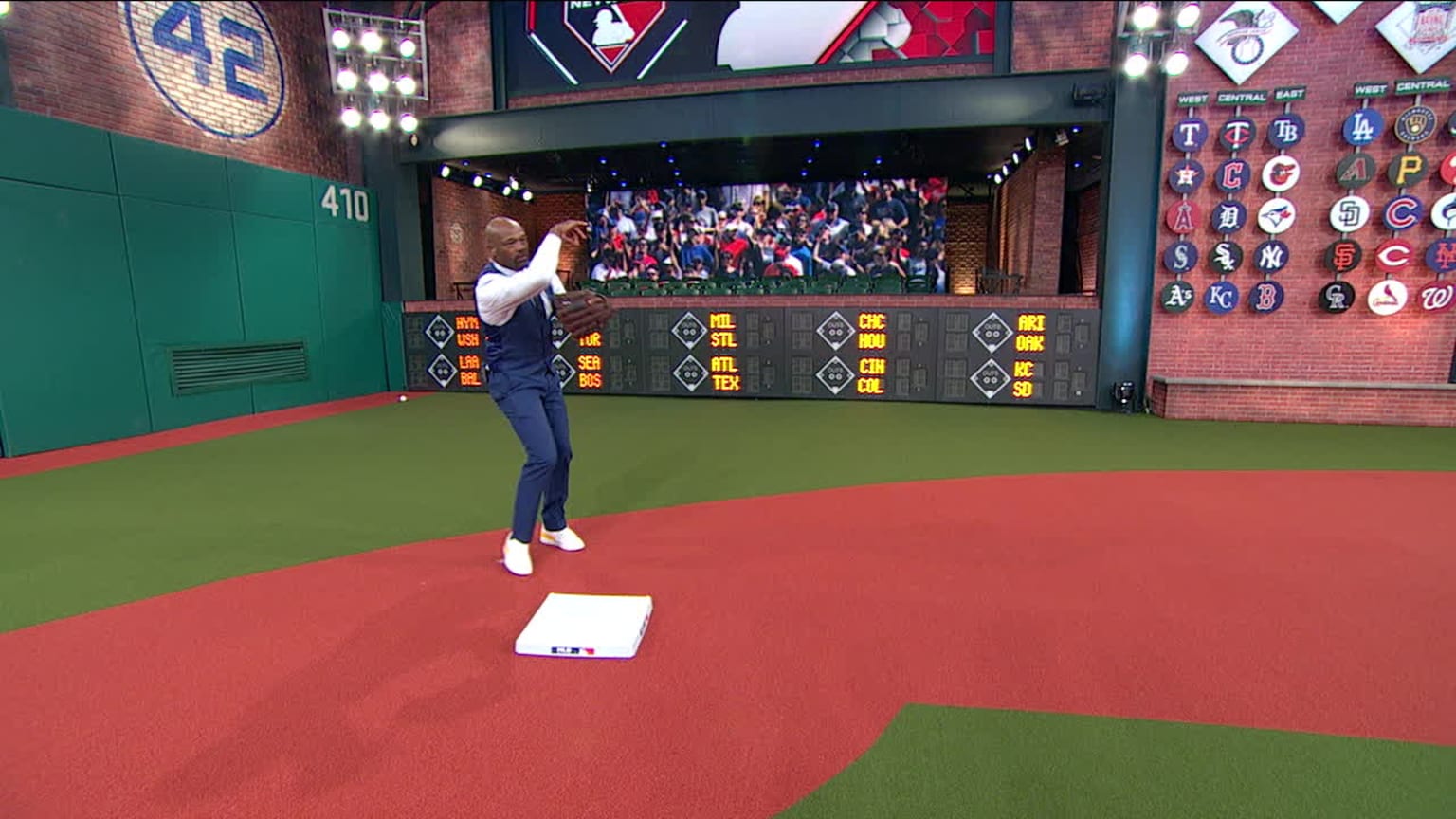 Techniques to perfect and make the tough double play | 05/15/2023 | New ...