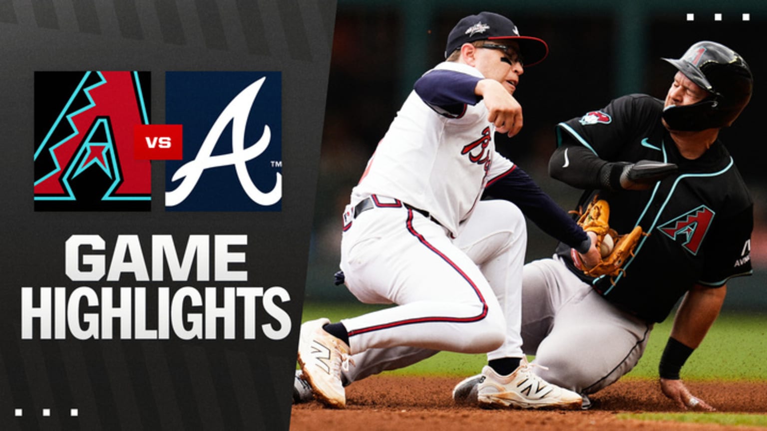 D-backs vs. Braves Highlights | 06/05/2025 | Atlanta Braves