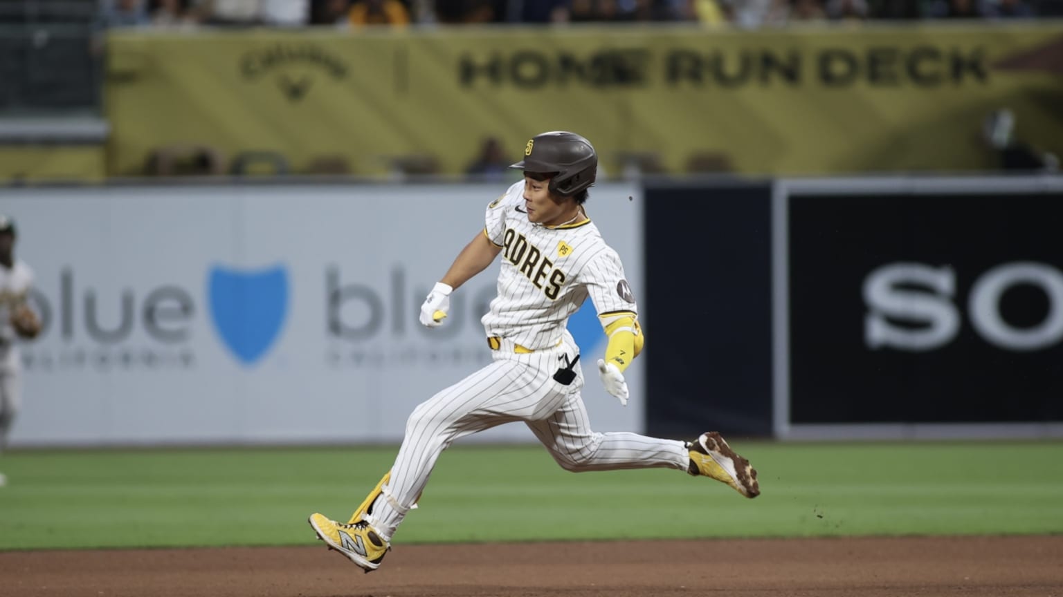 Ha-Seong Kim's RBI single | 06/10/2024 | San Diego Padres