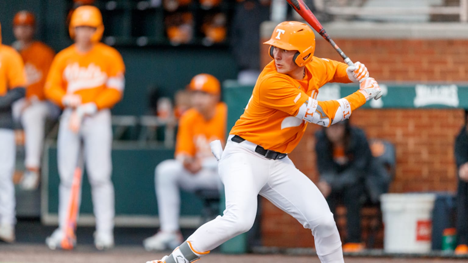 2024 Draft: Dylan Dreiling, OF | 04/15/2024 | MLB.com