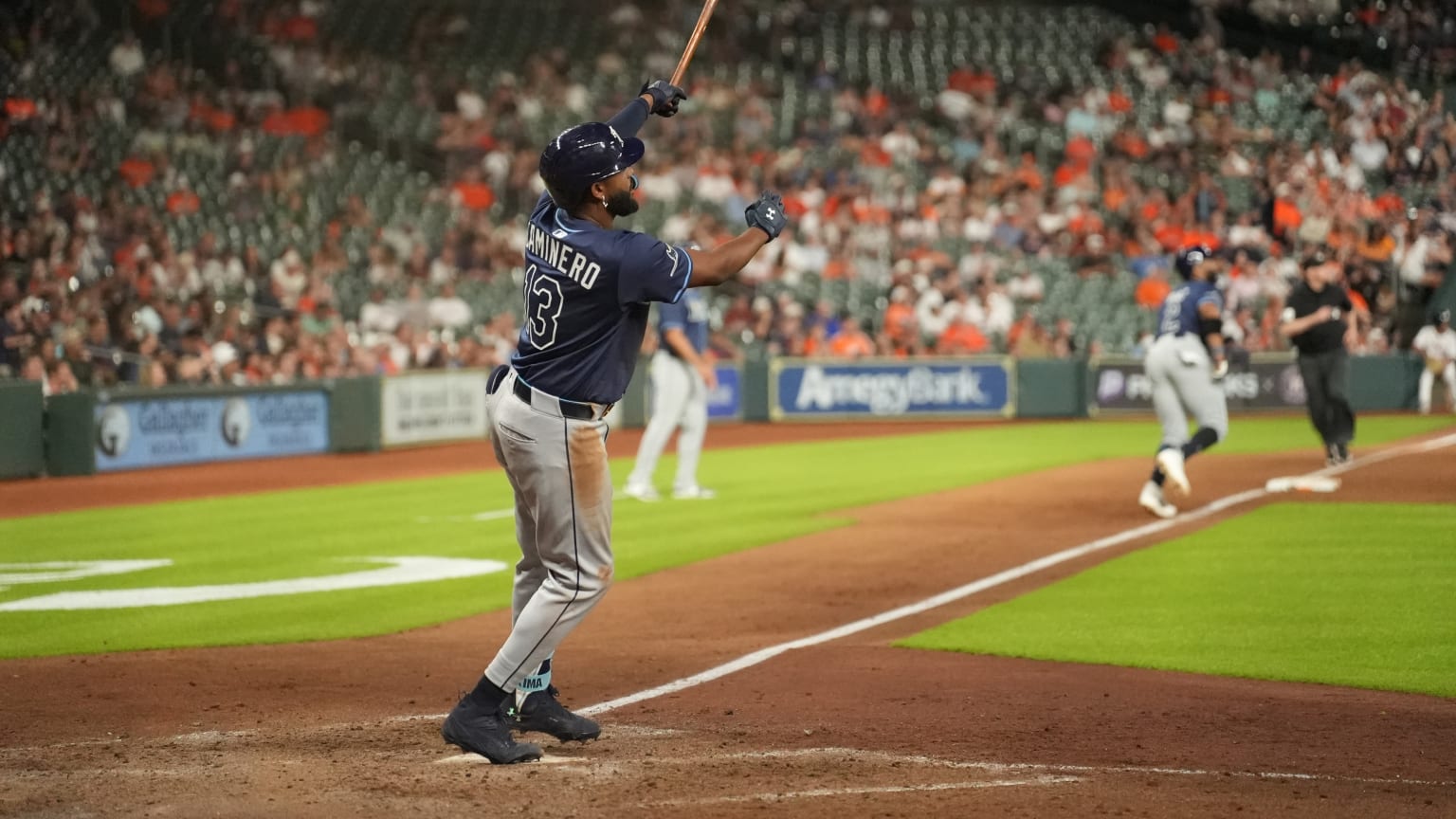 Rays, Astros - 05/29/2025 | Game Video Highlights | MLB Film Room | MLB.com
