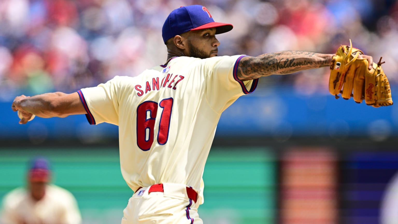 D-backs, Phillies - 06/23/2024 | Game Video Highlights | MLB Film Room ...