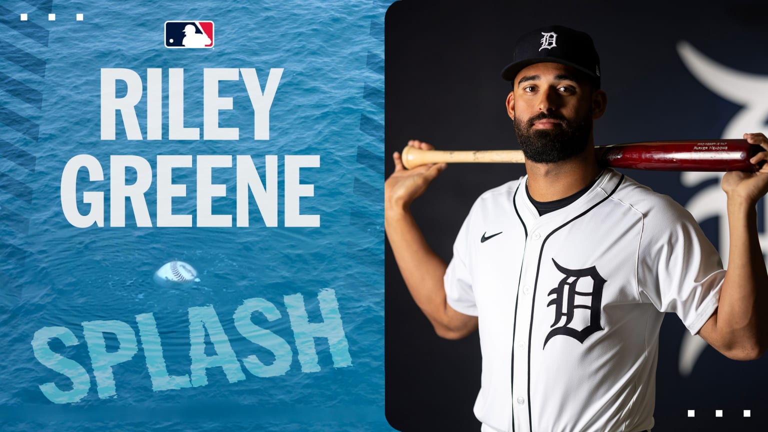 Riley Greene crushes a HR into McCovey Cove | 03/24/2025 | MLB.com