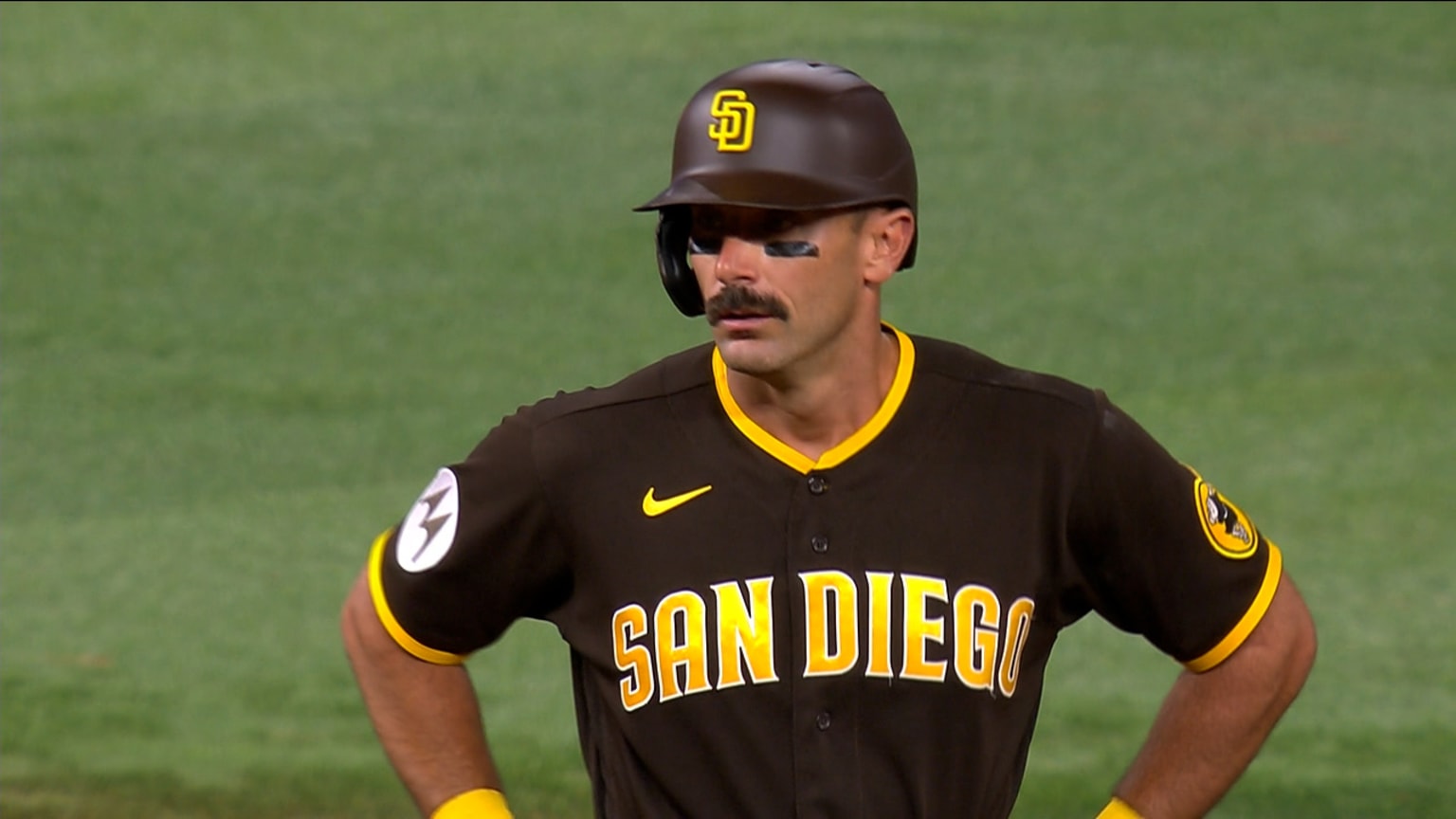 Matt Carpenter's RBI double scores Rougned Odor | 05/30/2023 | San ...