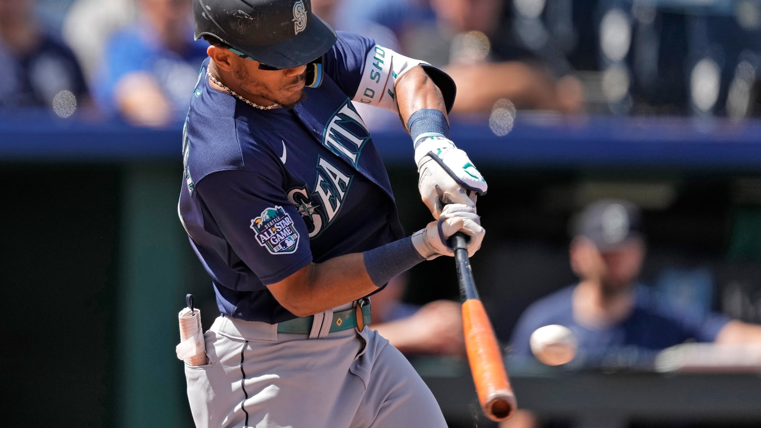 Mariners, Royals - 08/17/2023 | Game Video Highlights | MLB Film Room ...