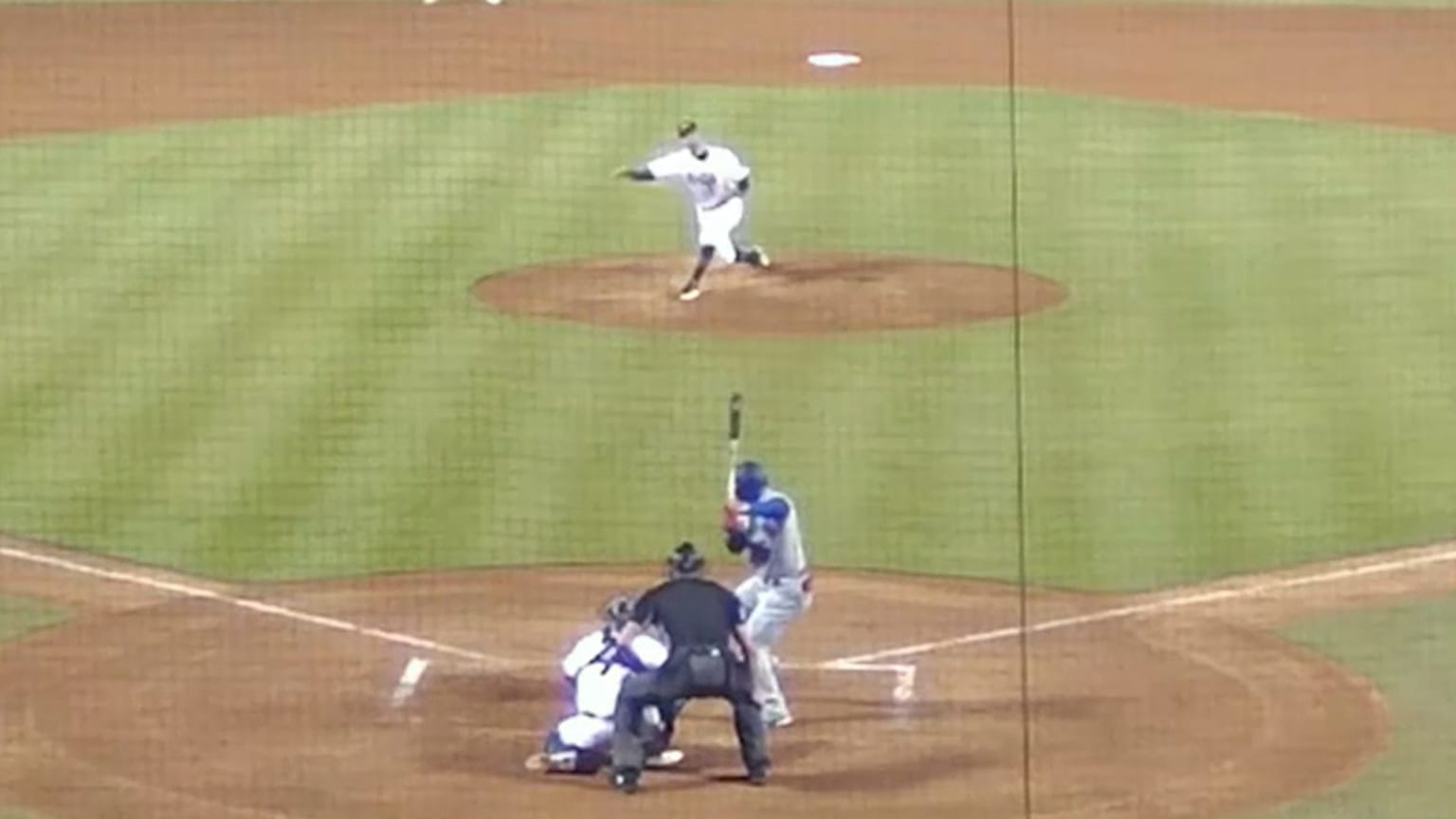 Antonio Menendez showcases his various arm angles | 10/18/2022 | MLB.com