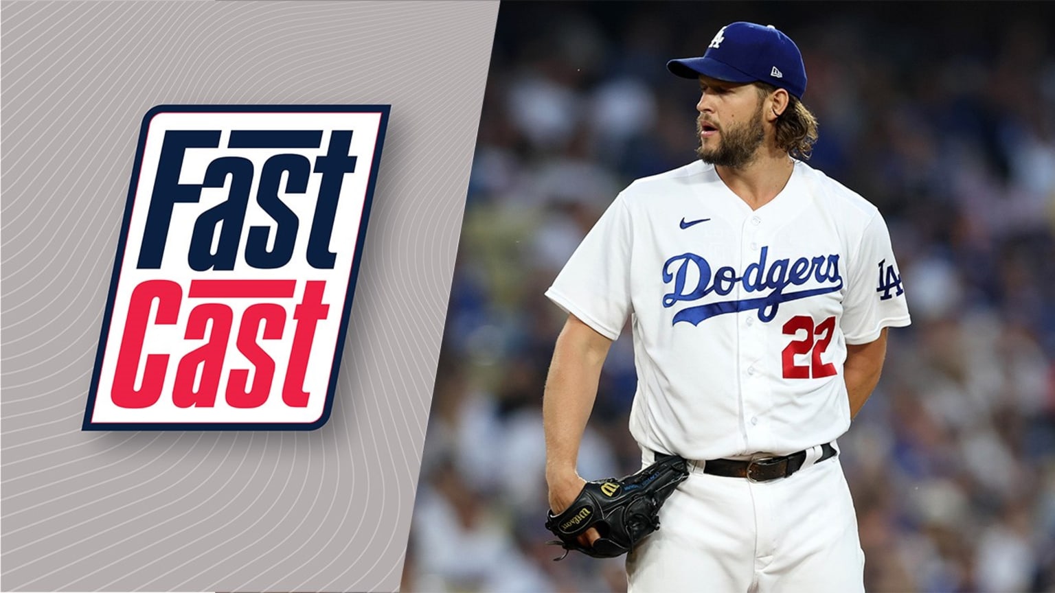 Dodgers reporting to Spring Training leads FastCast | 02/09/2024 | MLB.com
