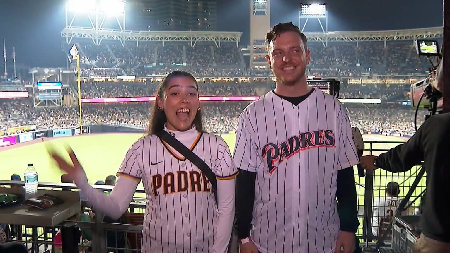 6/6/24 - Spot the Cow | 06/06/2024 | San Diego Padres