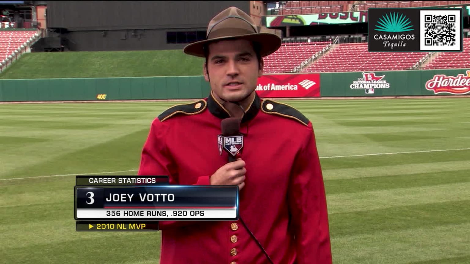 Adnan Virk's top Canadian baseball players | 08/30/2024 | Seattle Mariners