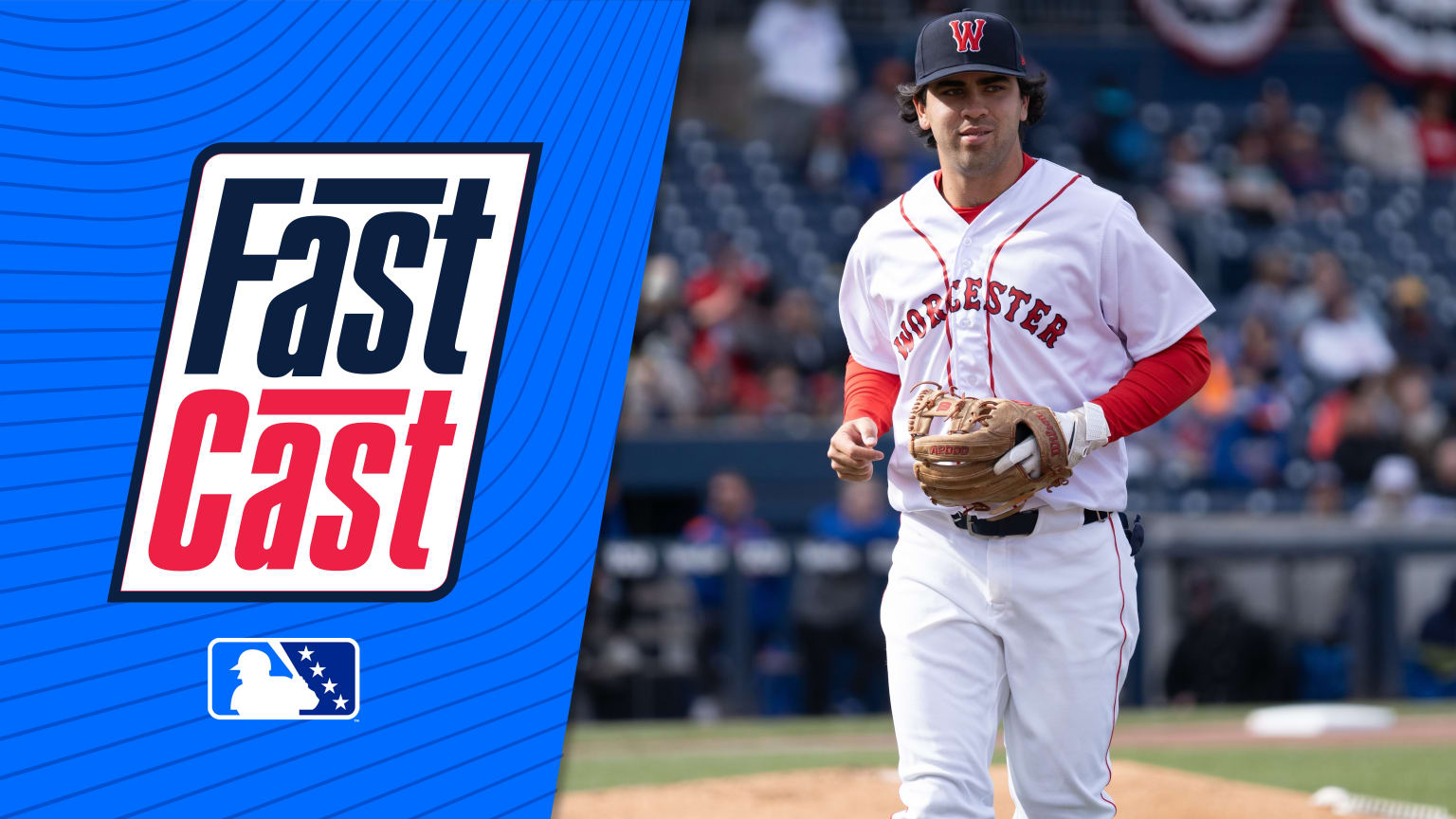 MiLB FastCast: Mayer hits his first homer of season | 04/02/2025 | MLB.com