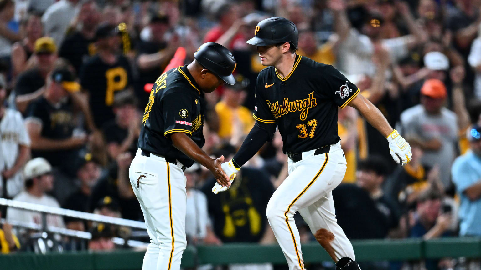 Tyler Callihan records first career multi-homer game | 06/10/2026 ...