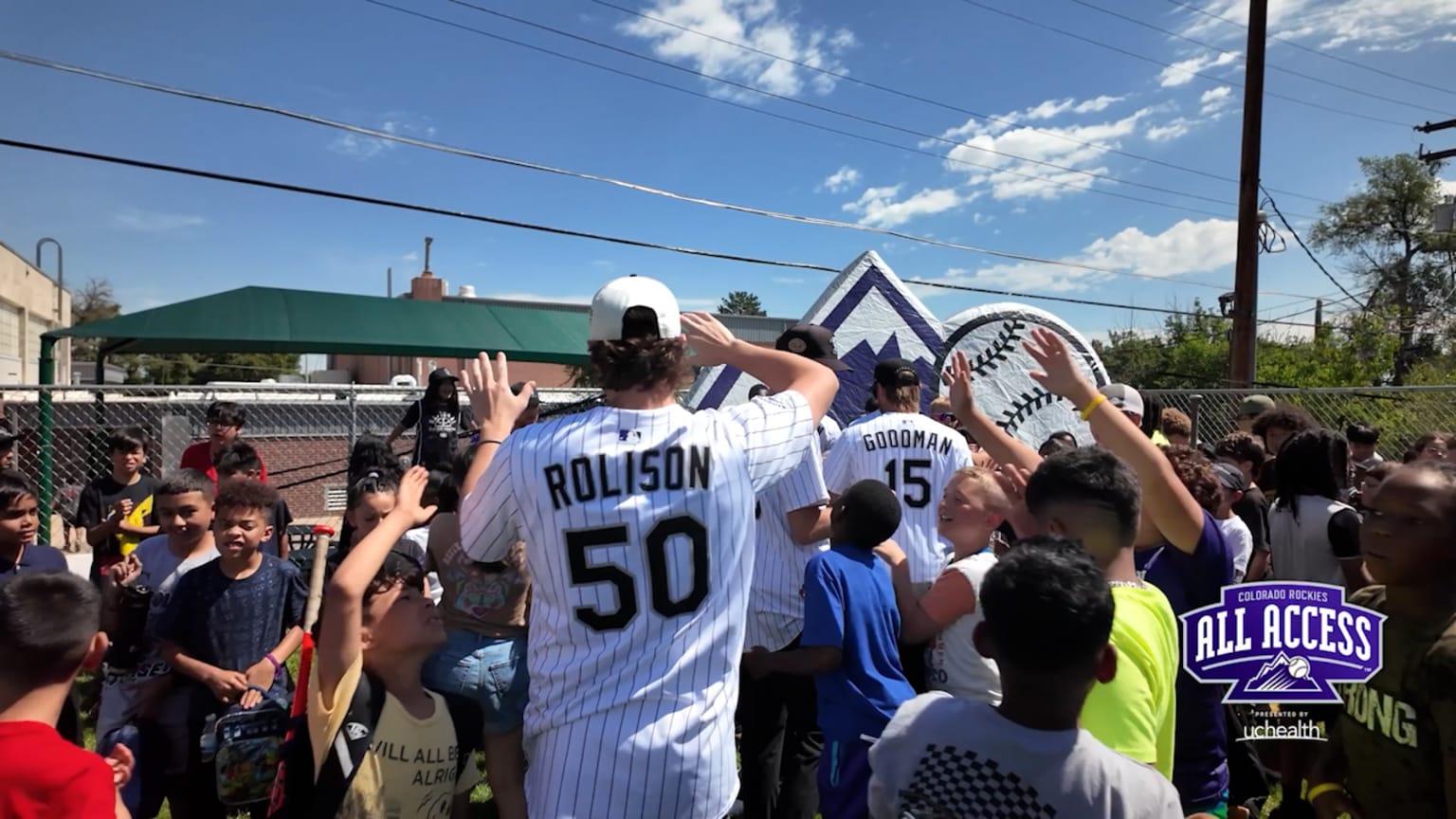 Putting the Fun in Fundamentals | 06/19/2025 | Colorado Rockies