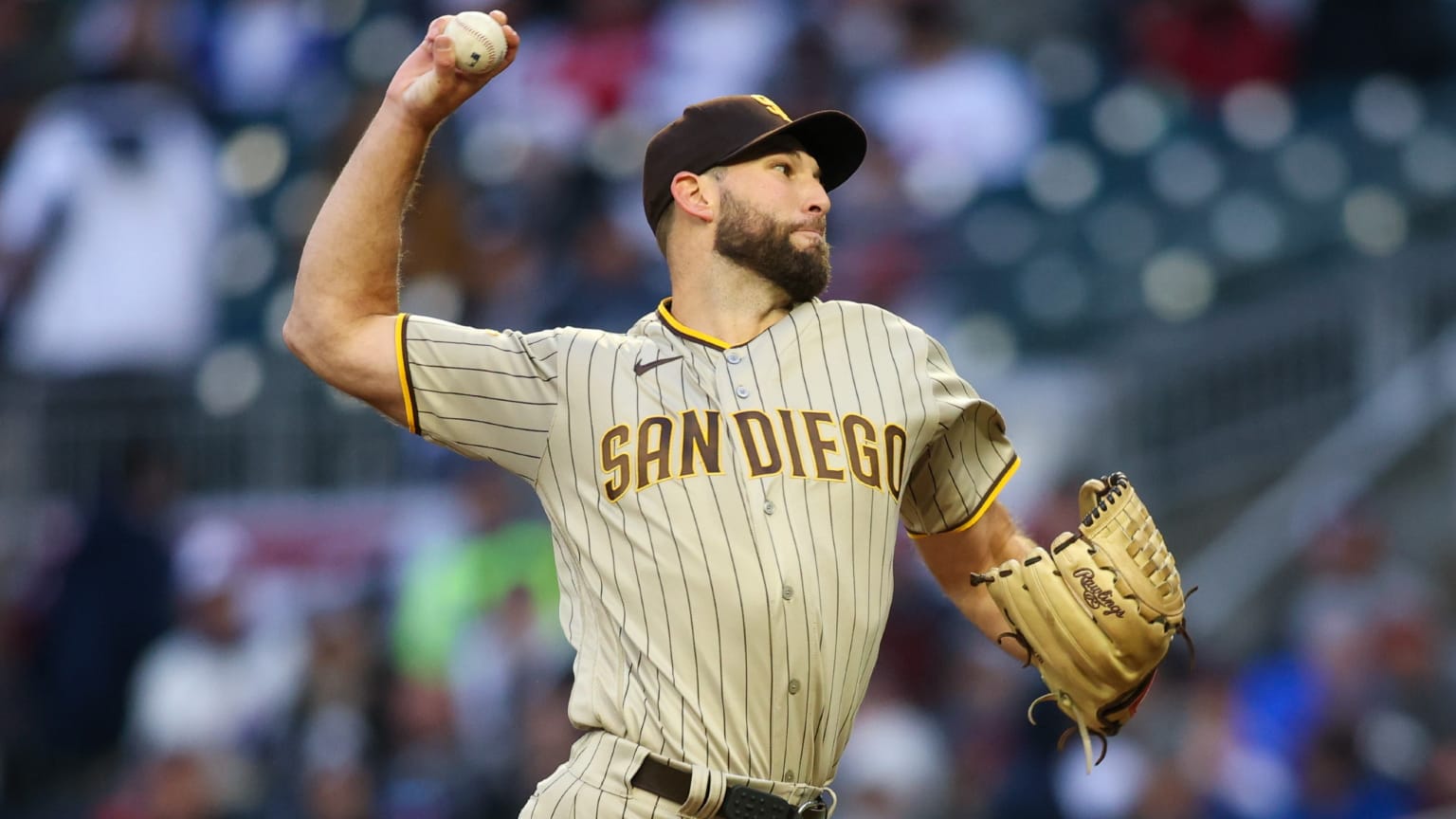 Padres, Braves - 04/08/2023 | Game Video Highlights | MLB Film Room ...