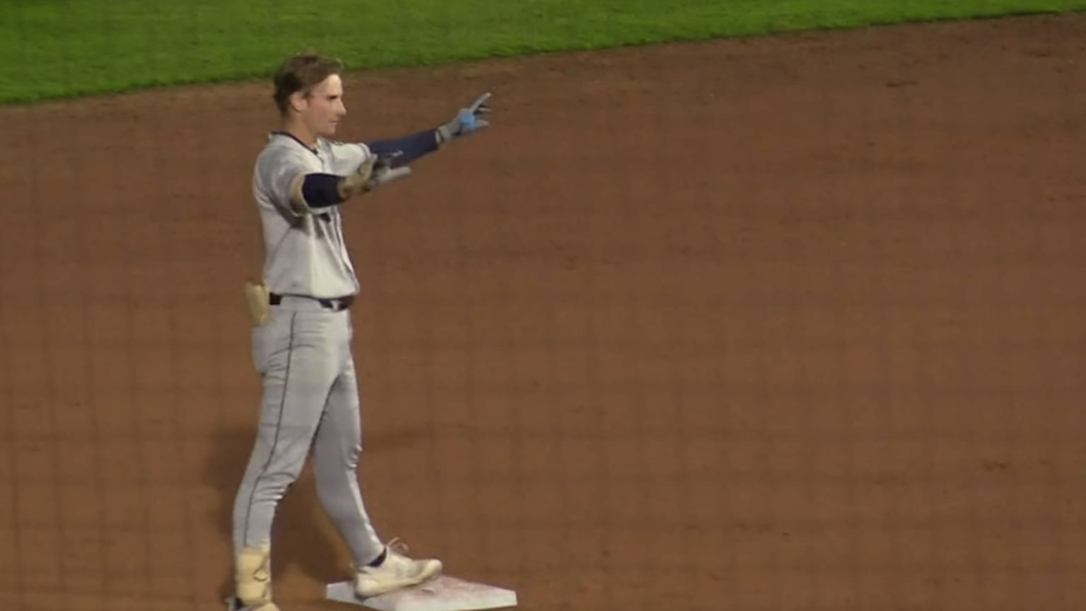 Breaking down No. 20 prospect Colt Emerson | 01/25/2025 | MLB.com