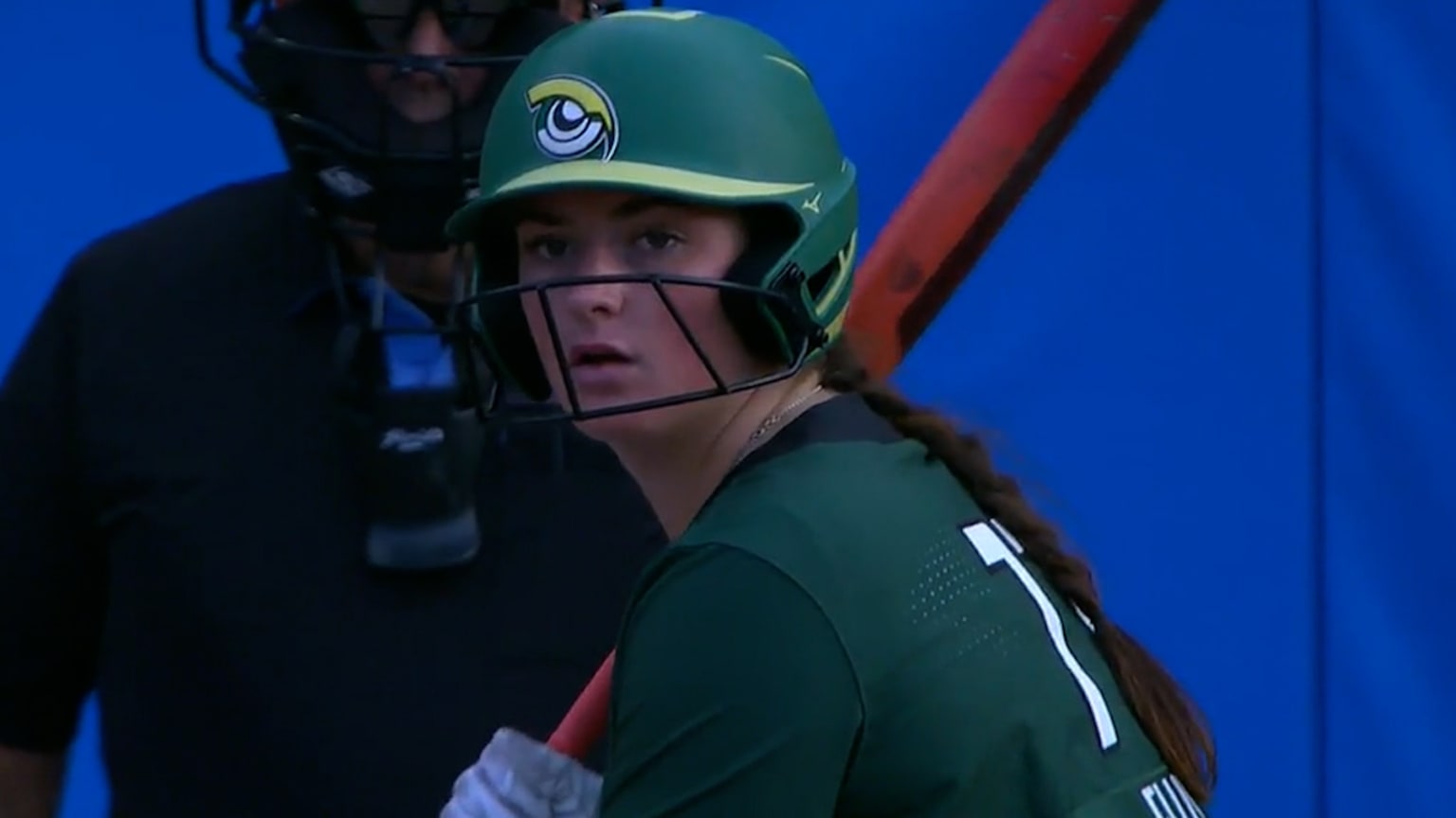 Bri Ellis' RBI single | 07/19/2025 | MLB.com