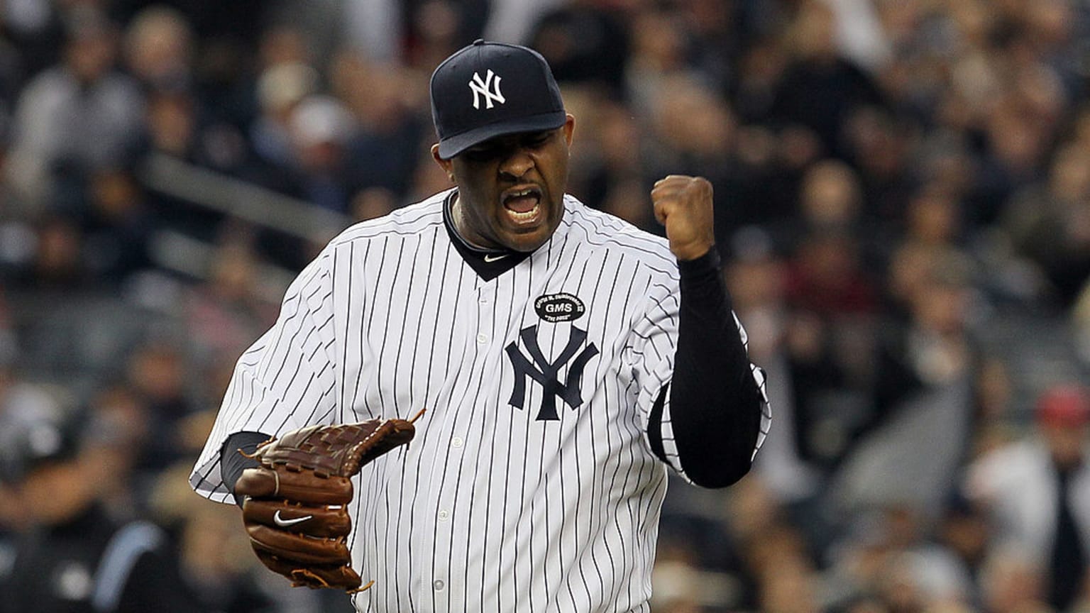CC Sabathia reflects on his Hall of Fame career | 01/23/2025 | MLB.com