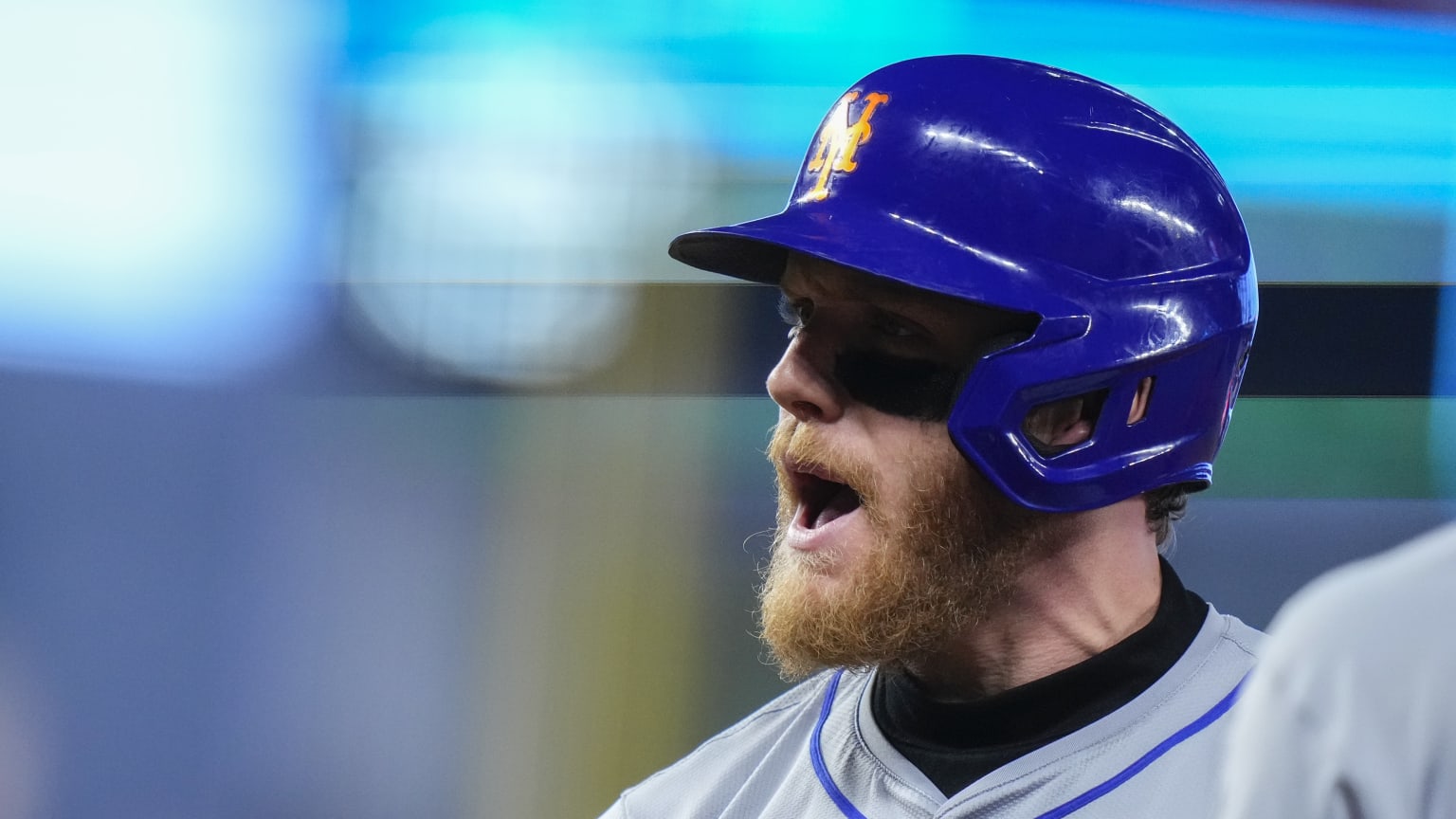 Harrison Bader's RBI single | 05/18/2024 | New York Mets