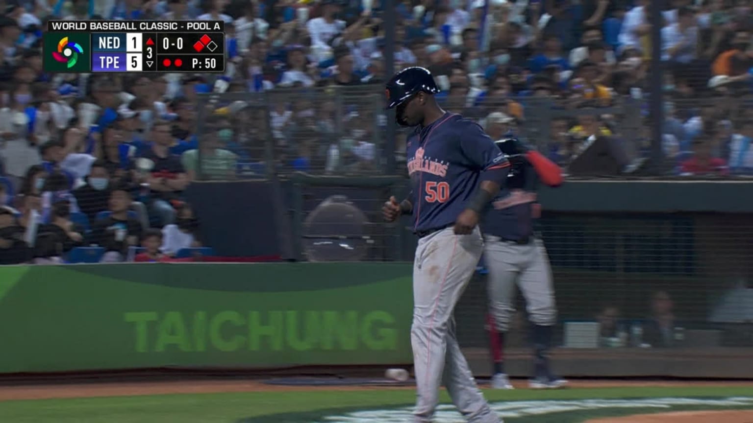 Didi Gregorius plates Roger Bernadina on groundout | 03/11/2023 ...