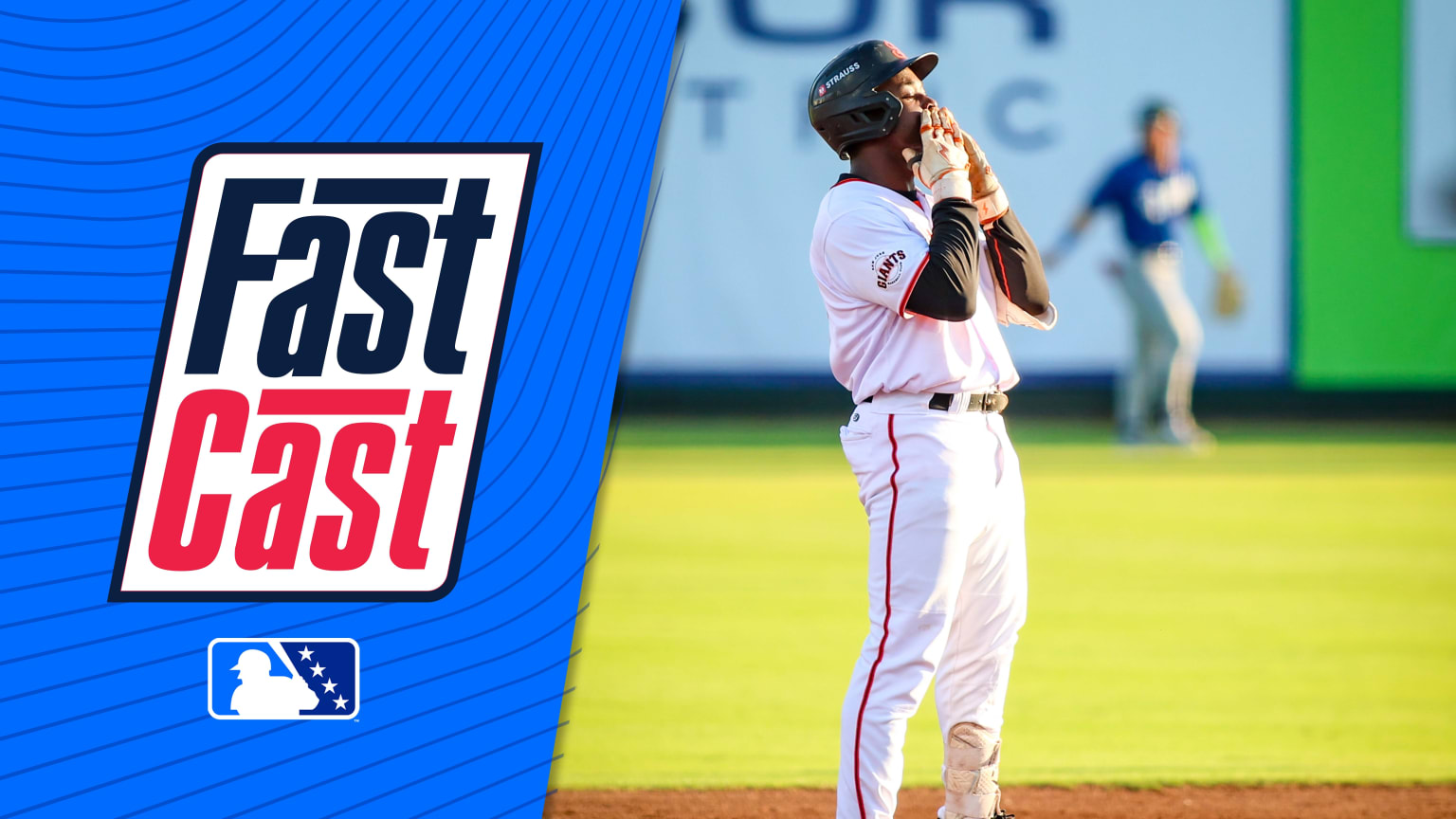 MiLB FastCast: Dakota Jordan's five-hit game | 08/04/2025 | MLB.com