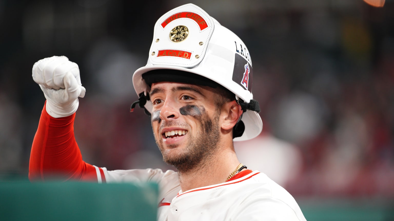 Zach Neto's go-ahead home run (2) | 04/24/2025 | Los Angeles Angels