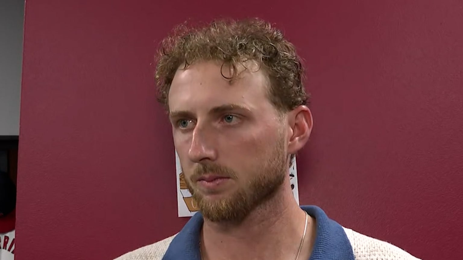Tanner Bibee on his start against the Tigers | 07/24/2024 | Cleveland ...