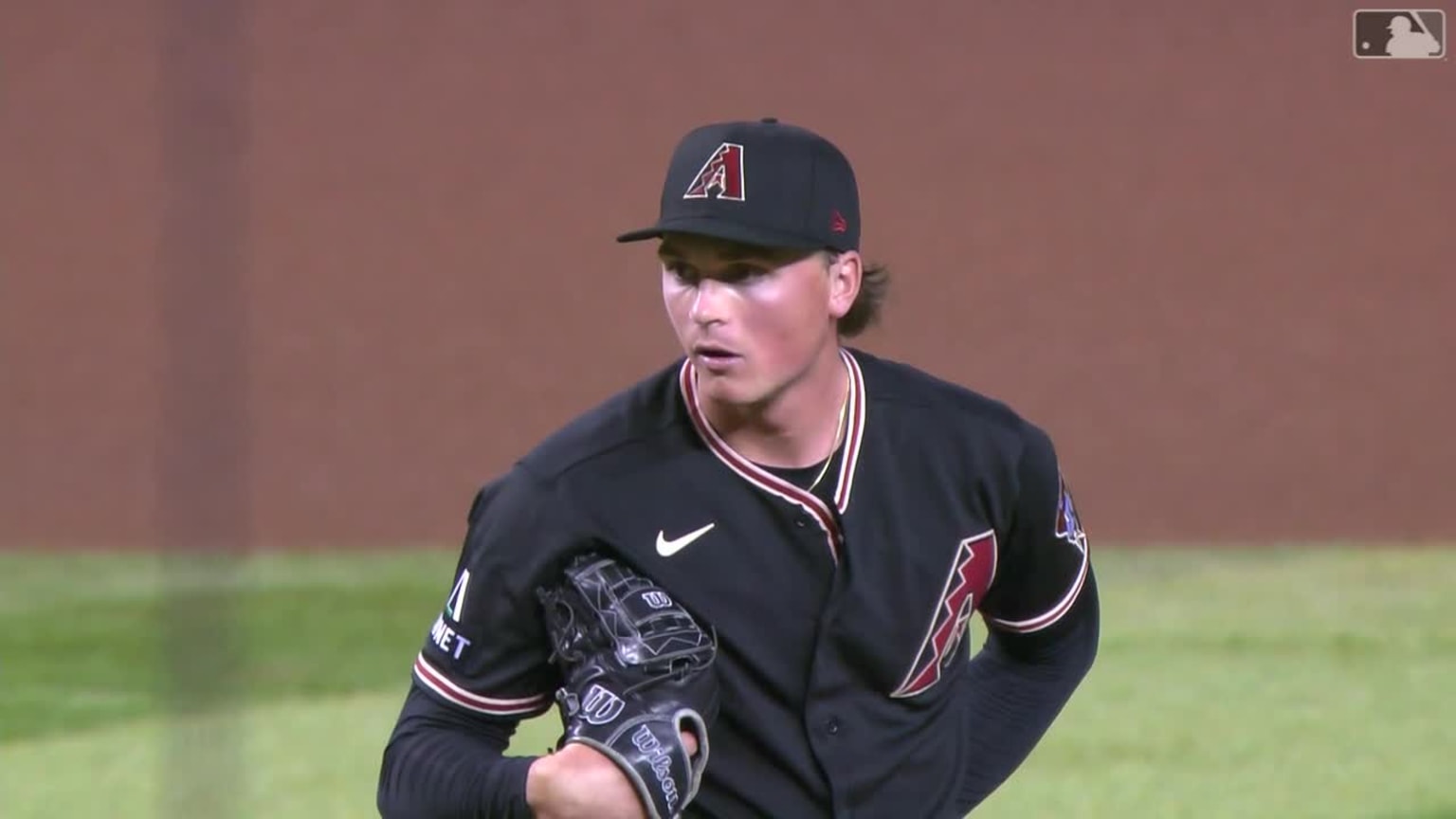 Tommy Henry strikes out Matt Duffy in the 4th inning | 04/24/2023 ...