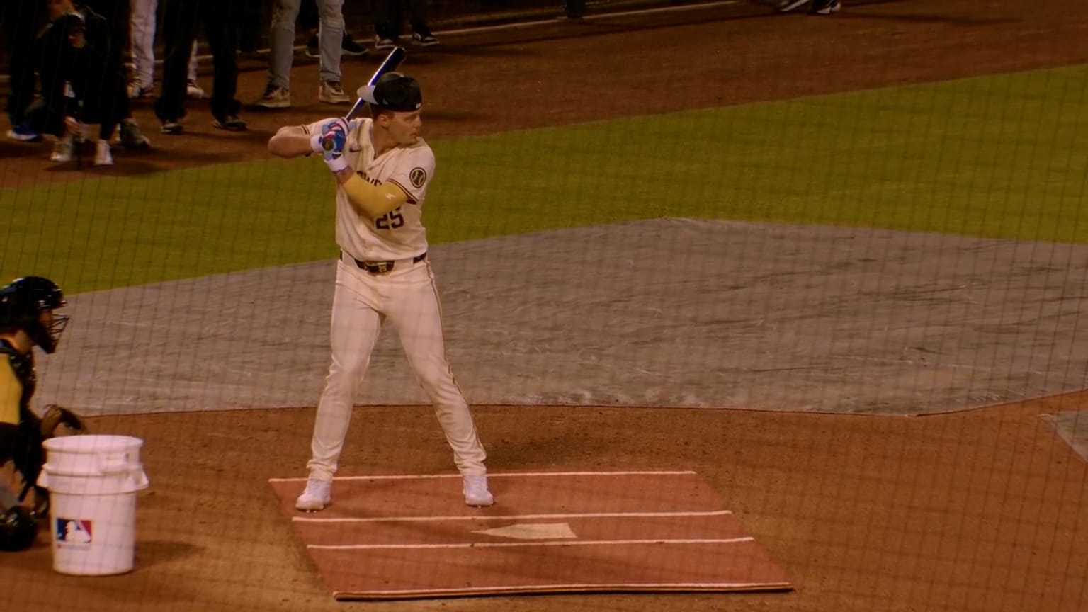 Brock Wilken's 14 home runs in Round 1 | 11/09/2024 | MLB.com