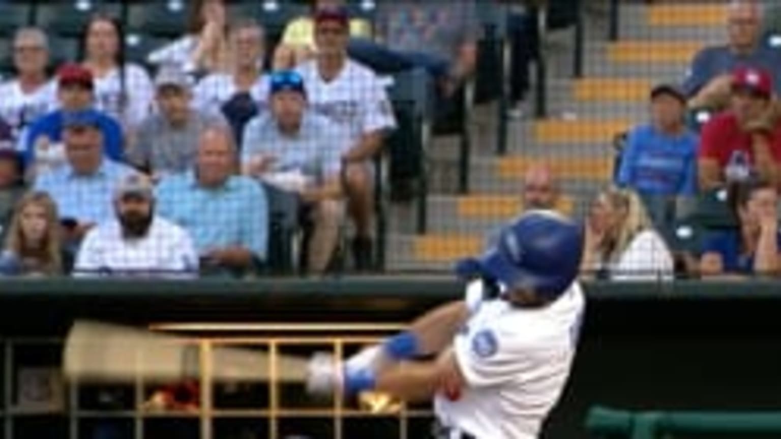 Drew Avans records four hits in Triple-A | 09/27/2023 | MLB.com