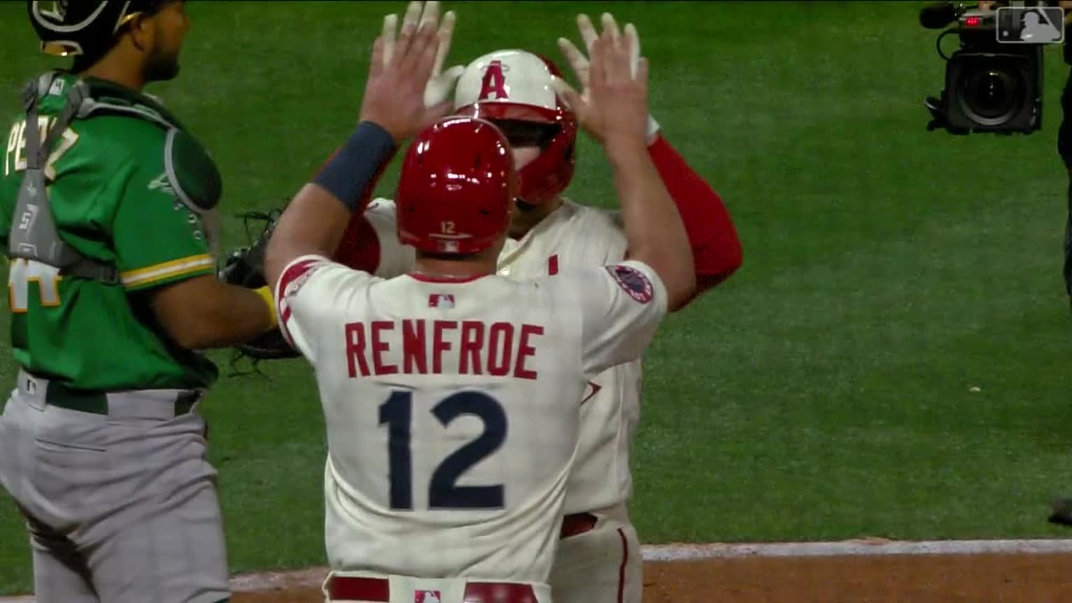 Drury's two-run homer (4) | 04/26/2023 | MLB.com