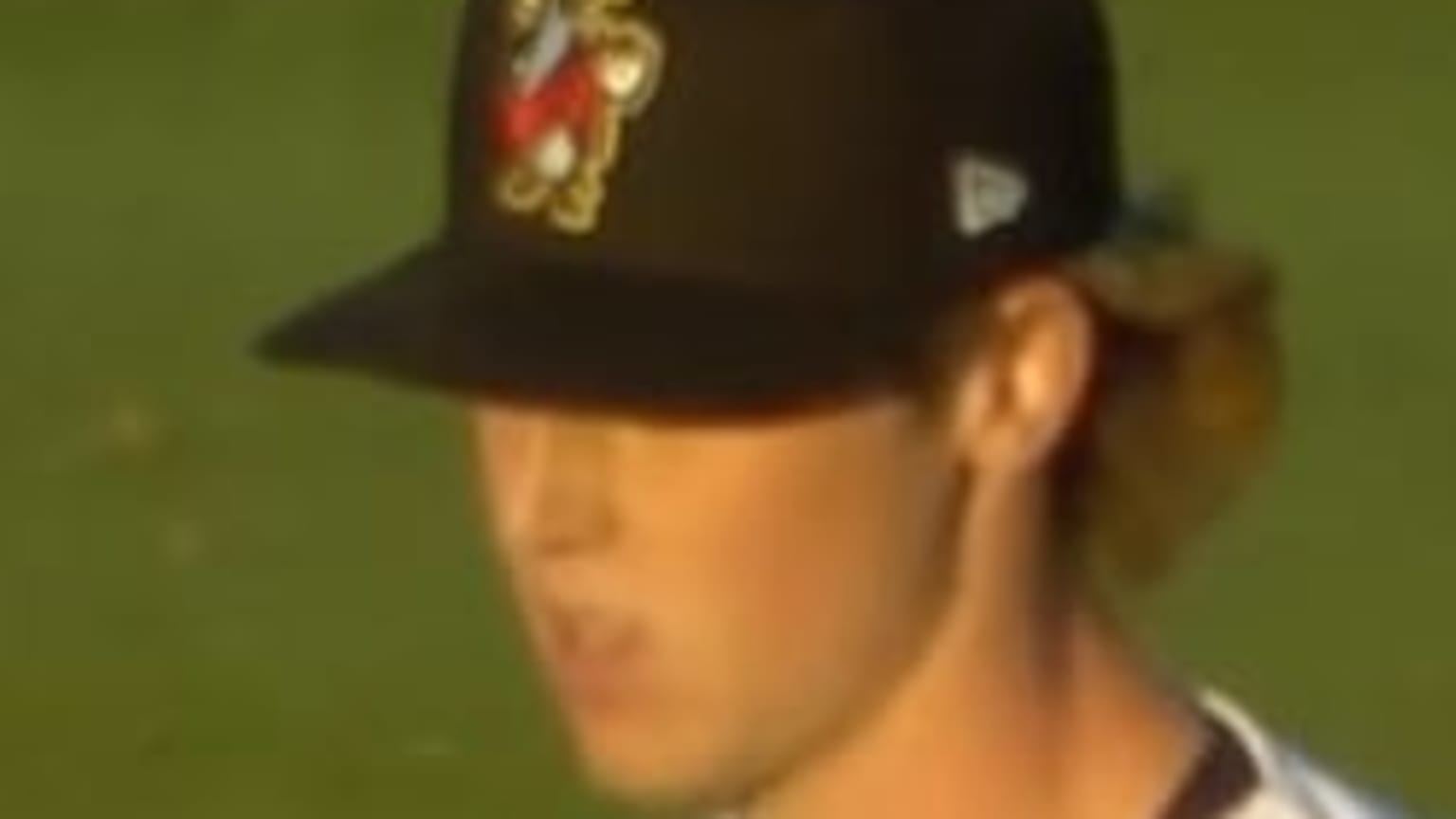 Owen Murphy's strong start | 04/06/2024 | Atlanta Braves