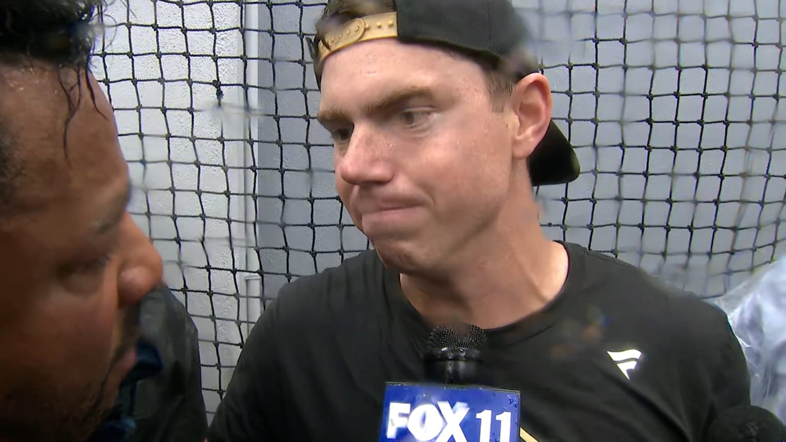 Will Smith on Game 4 mentality, Ohtani in 5-1 win | 10/17/2025 | MLB.com