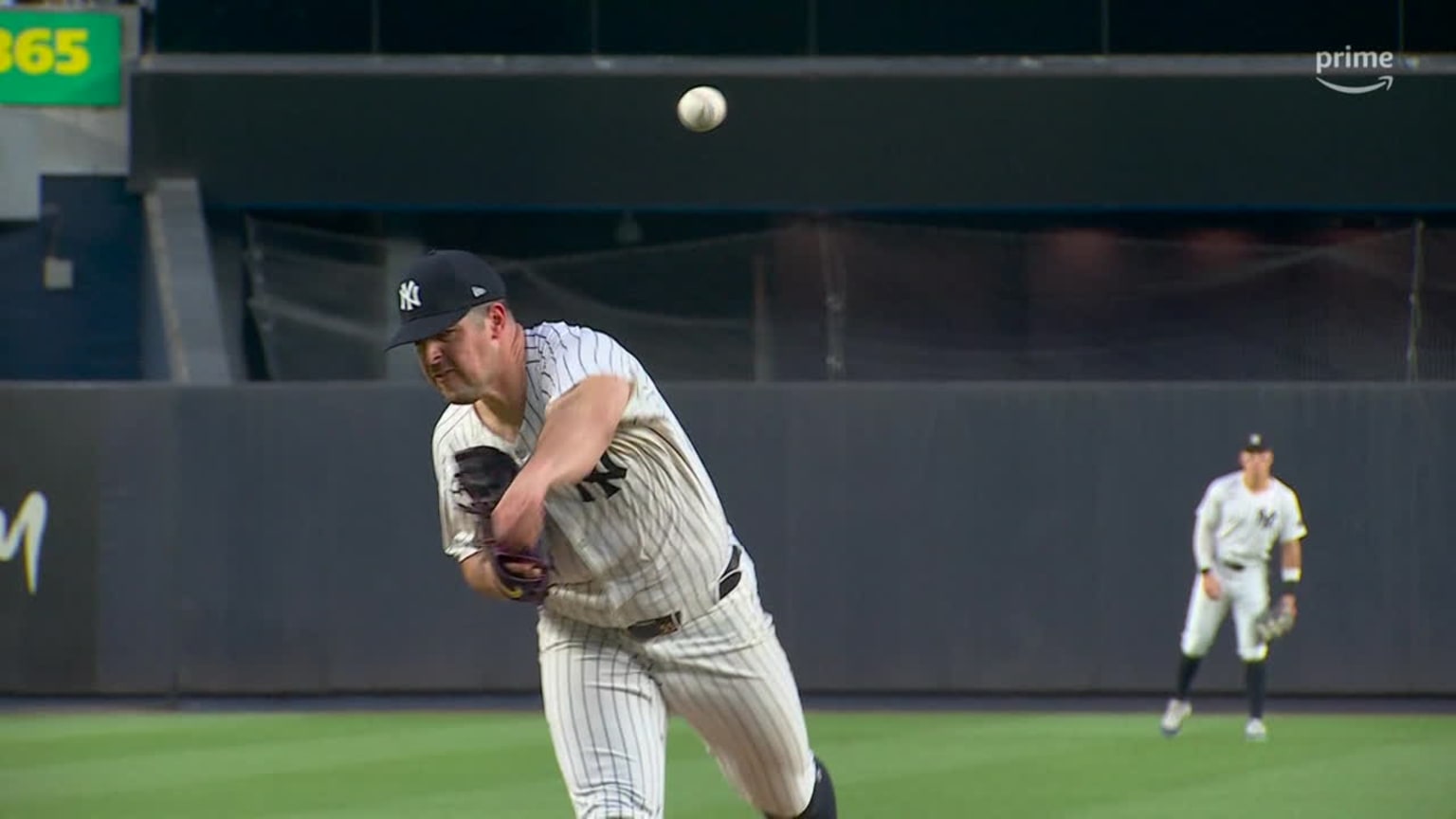 Carlos Rodón poncha a nueve contra los Twins | 05/06/2024 | Los Yankees de Nueva York