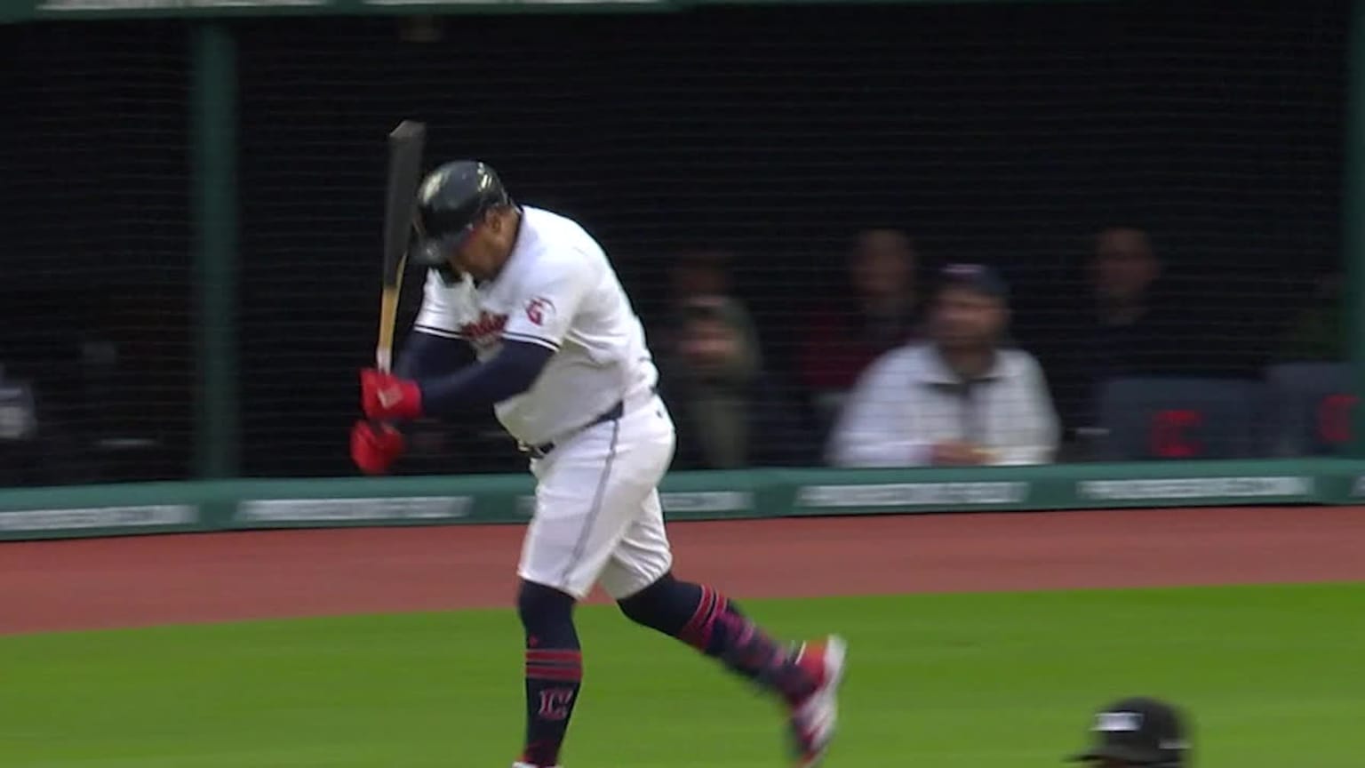 Josh Naylor pega HR de dos carreras en la 5ta | 20/04/2024 | Los ...