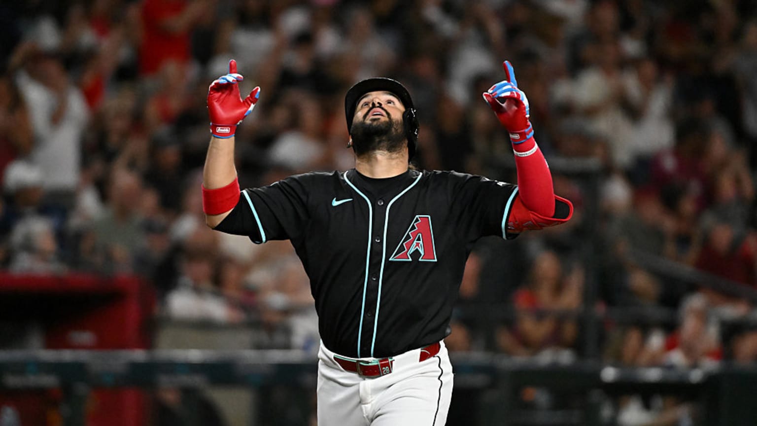 D-backs' best first half moments | 07/16/2025 | Arizona Diamondbacks