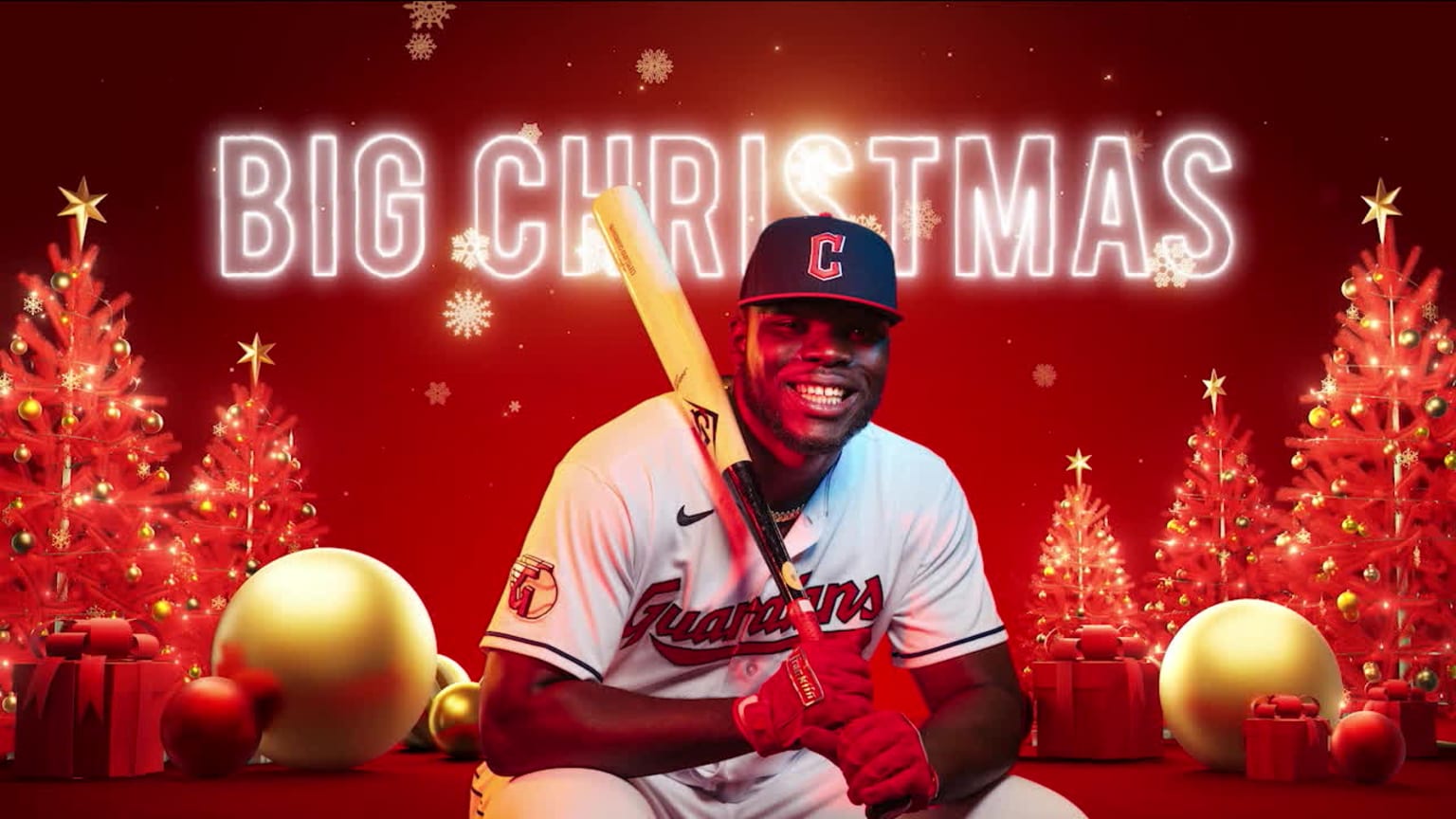 Who does Jhonkensy Noel remind you of? | 10/18/2024 | MLB.com