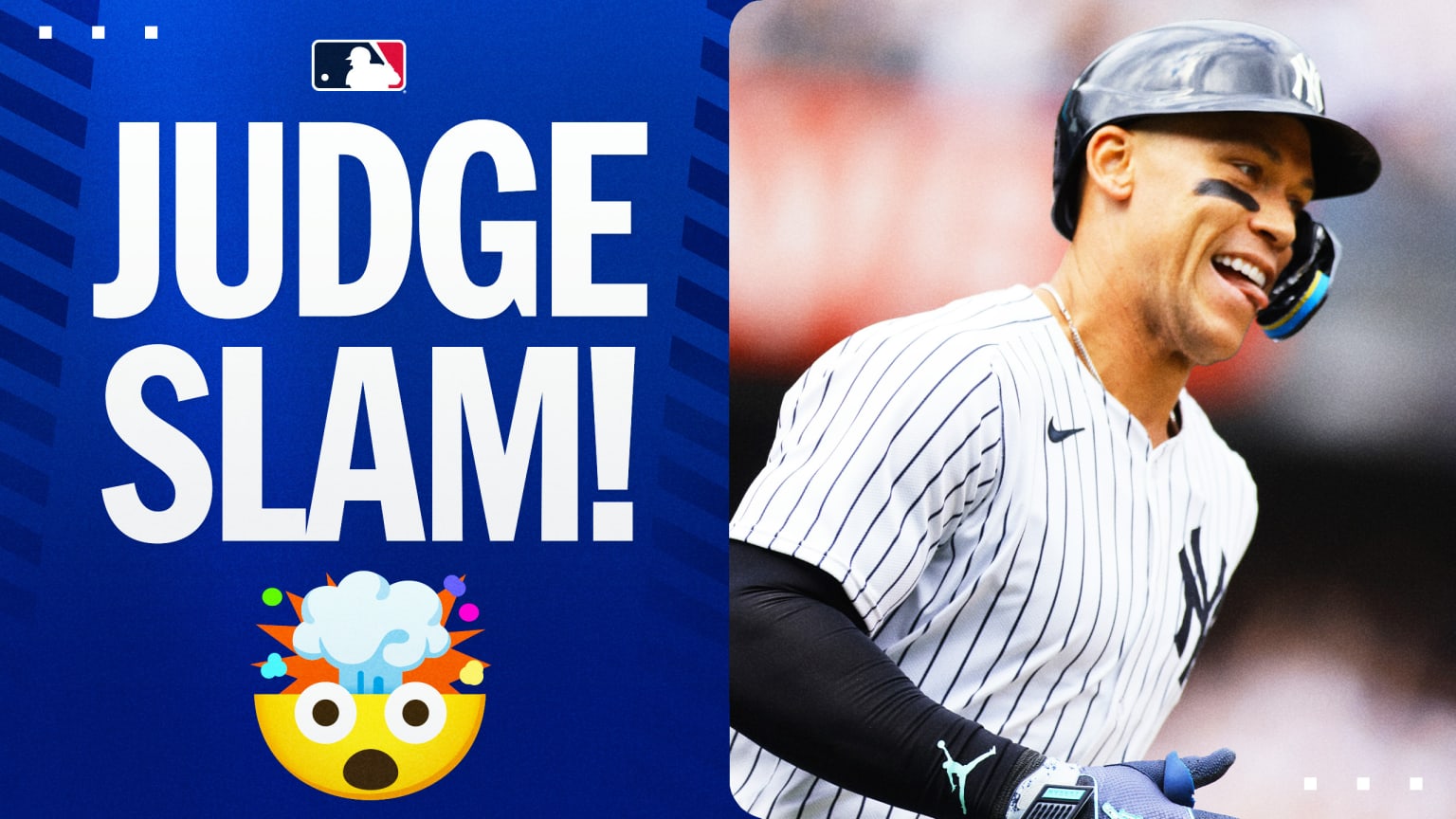 Aaron Judge's grand slam (2) | 03/29/2025 | MLB.com