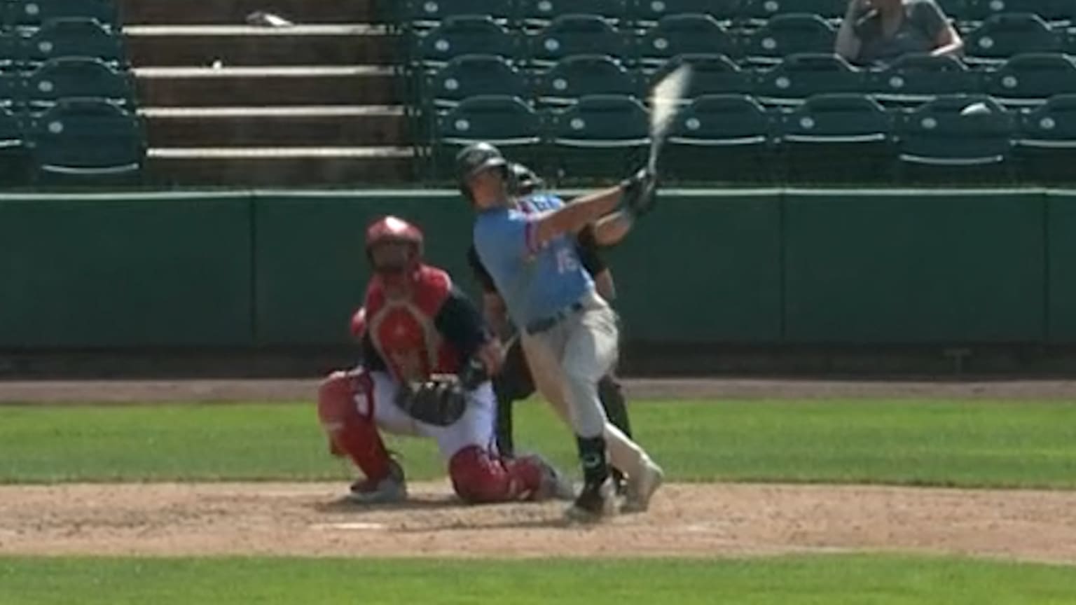 Orioles prospect Max Wagner's four hits, two steals | 07/27/2023 | MLB.com